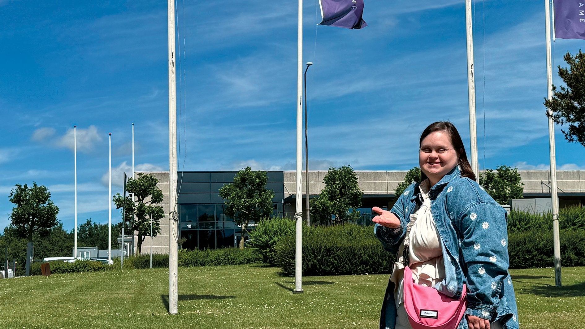 Stine Kailow – Poster & Frame Art Group