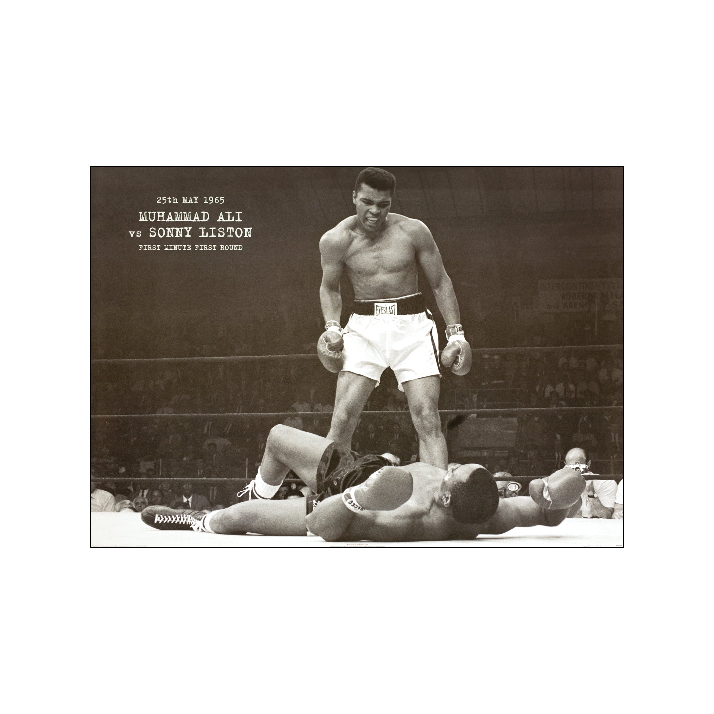 ali vs liston coloring pages