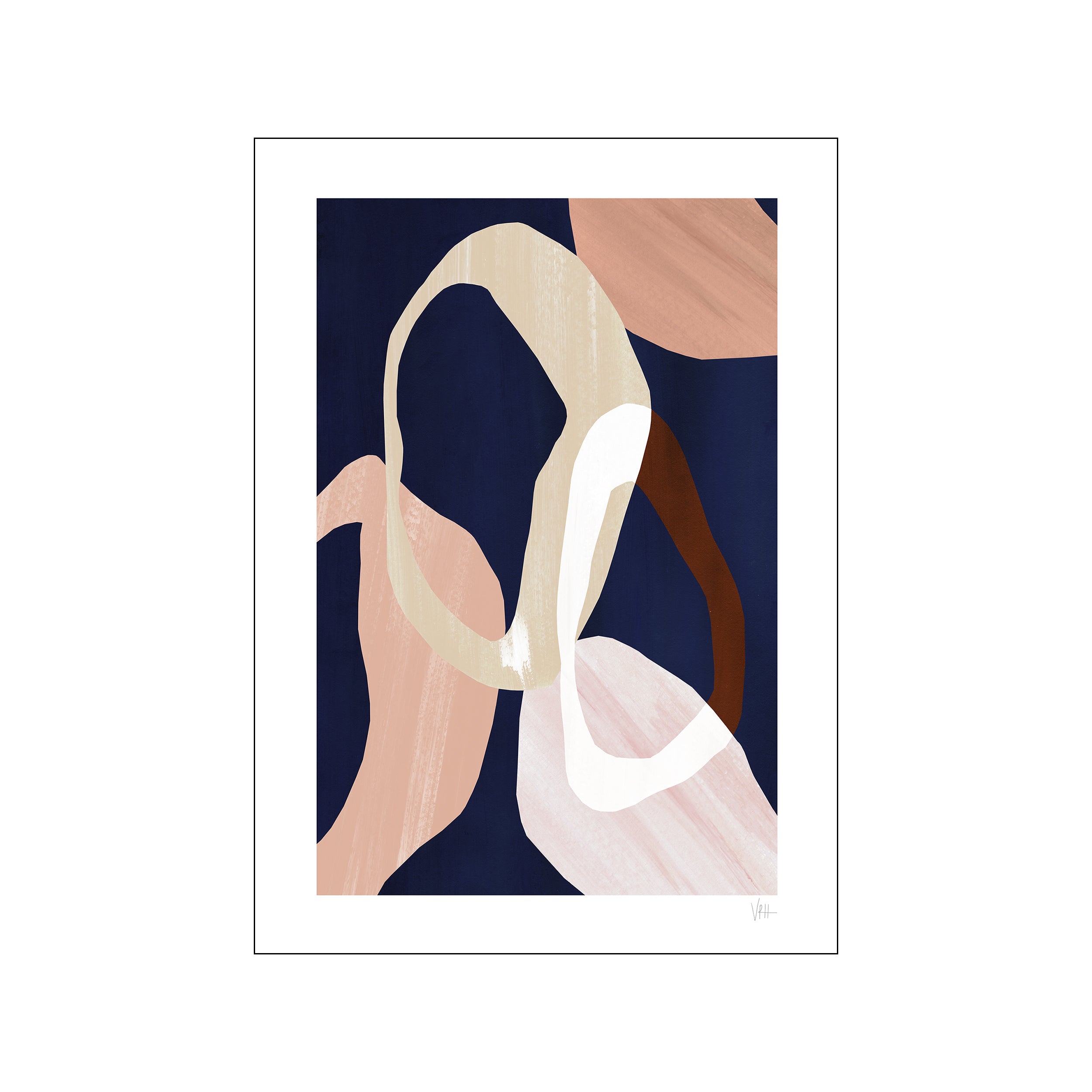 Loop 2 – Poster & Frame Art Group