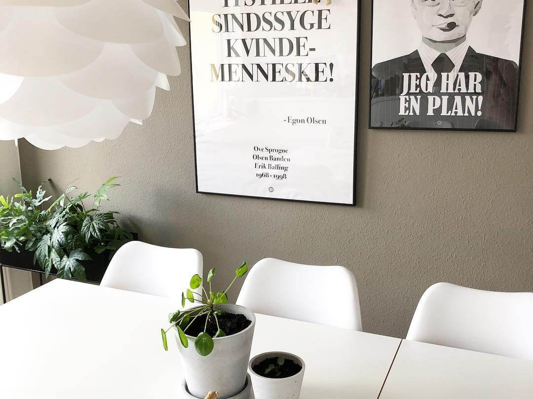 Valg af papir til plakat print – Poster & Frame Art Group