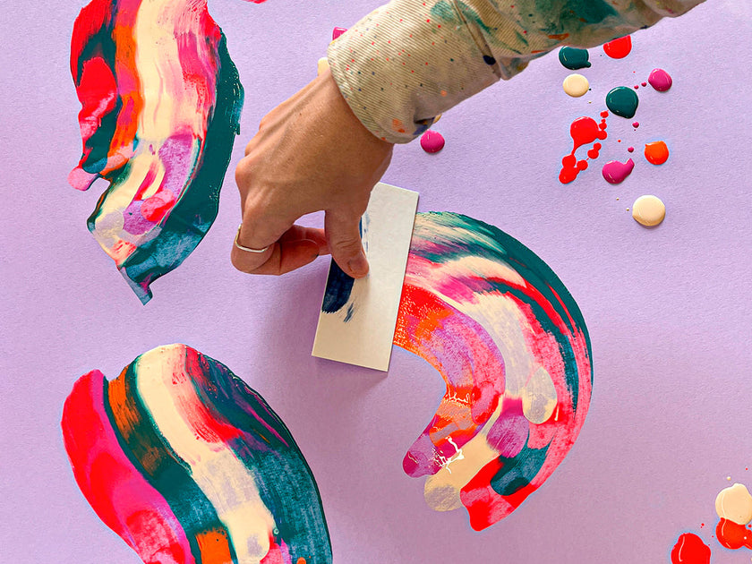 Meet Our New Artist, Moglea – Poster & Frame Art Group