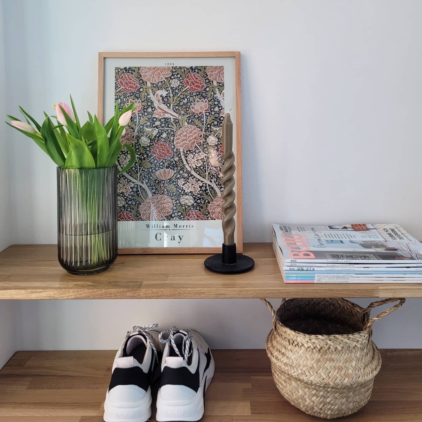 Moderne Plakater – Poster & Frame Art Group