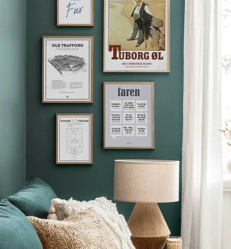 Fars dags gaveidéer - Her finder du sjove og anderledes gaver til Fars ...