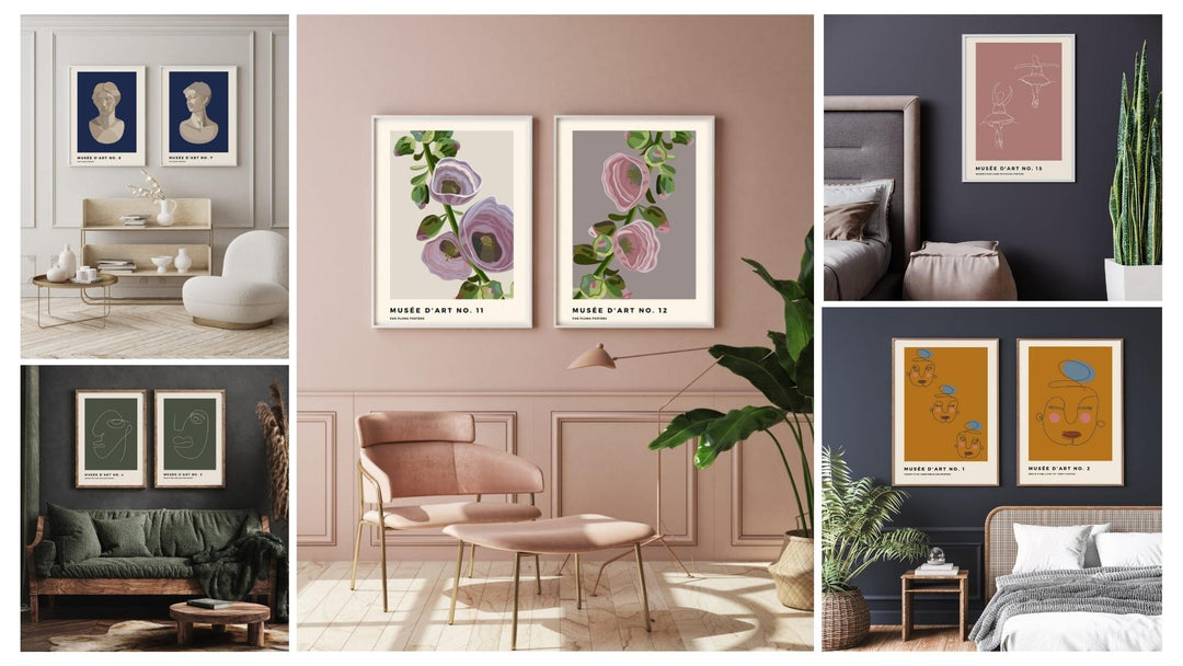 Pluma Posters – Poster & Frame Art Group