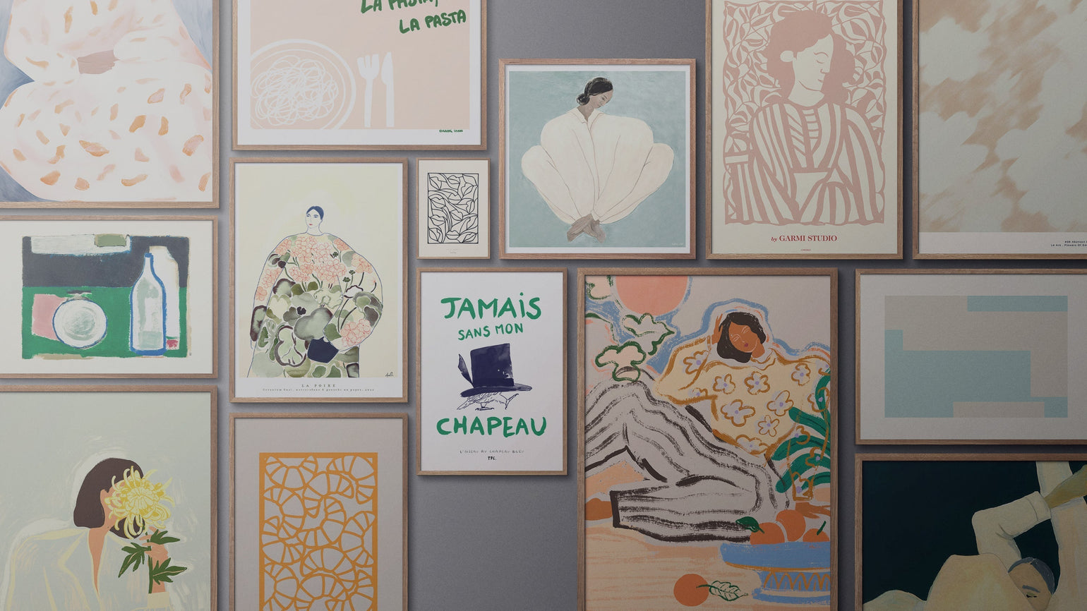 Posters & Art Prints | 10,000+ Designs – Poster & Frame Art Group
