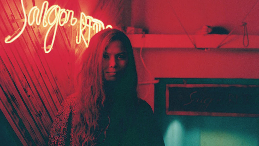 Maria Tran – Poster & Frame Art Group