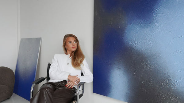 Olivia Juul – Poster & Frame Art Group