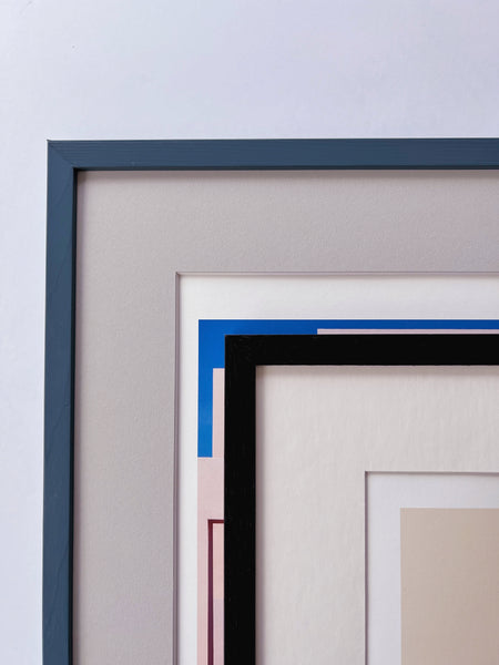 Passepartout – Poster & Frame Art Group