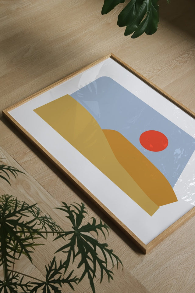 Landscape Posters – Poster & Frame Art Group