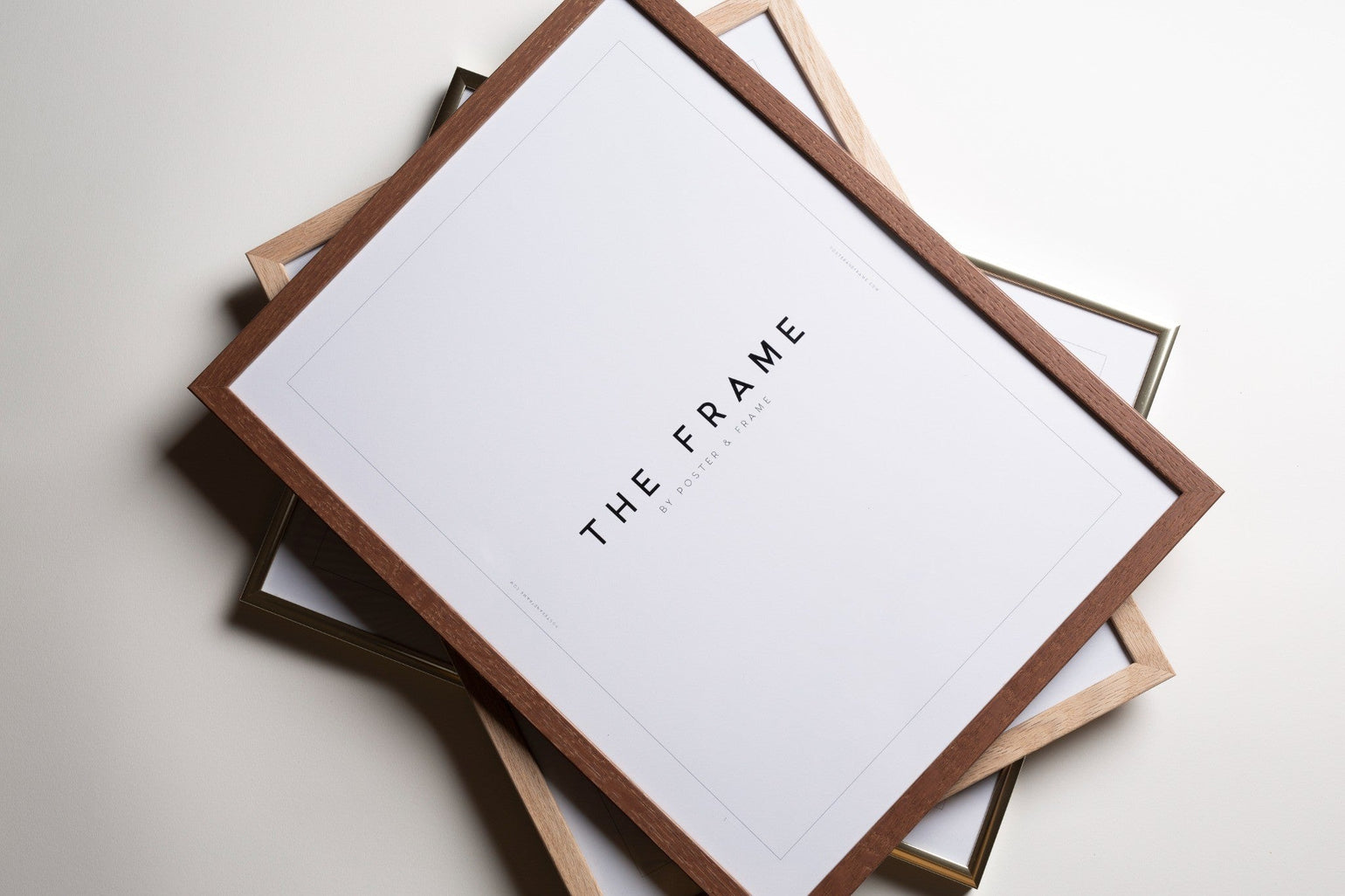 70 x 100 cm Frames – Poster & Frame Art Group