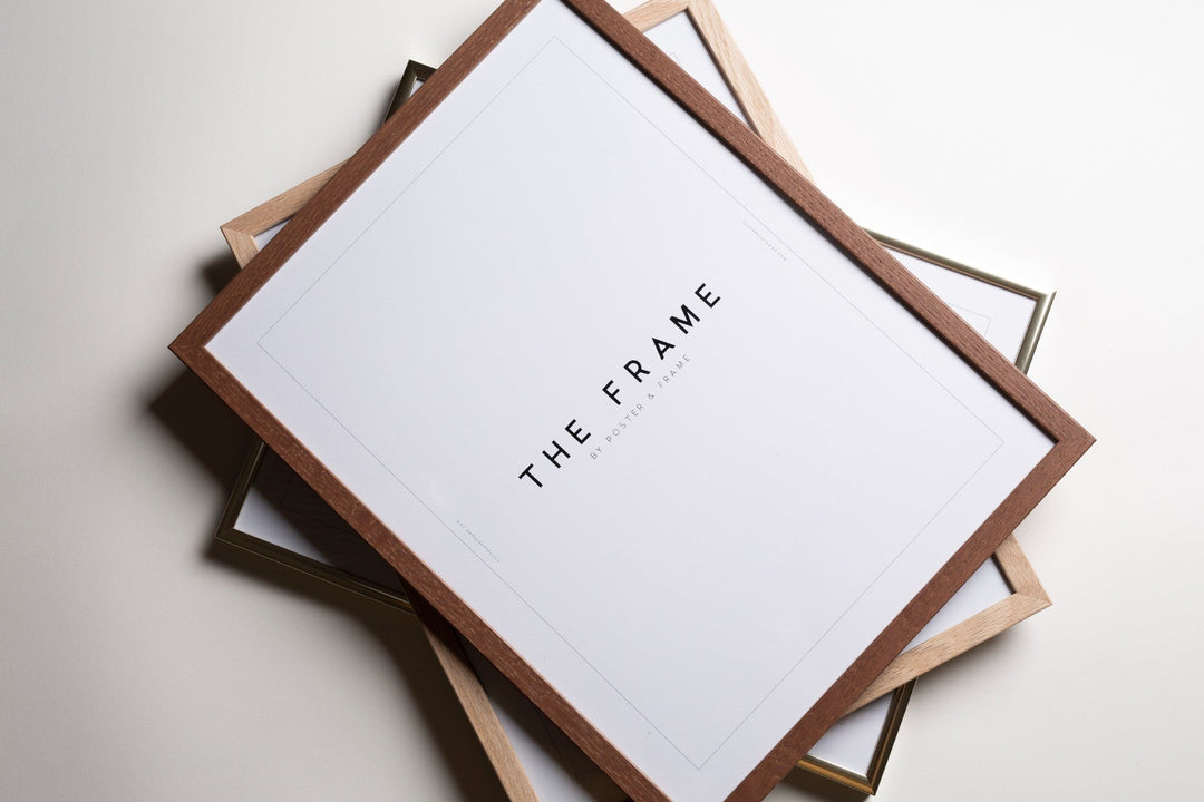 A1 Frames – Poster & Frame Art Group