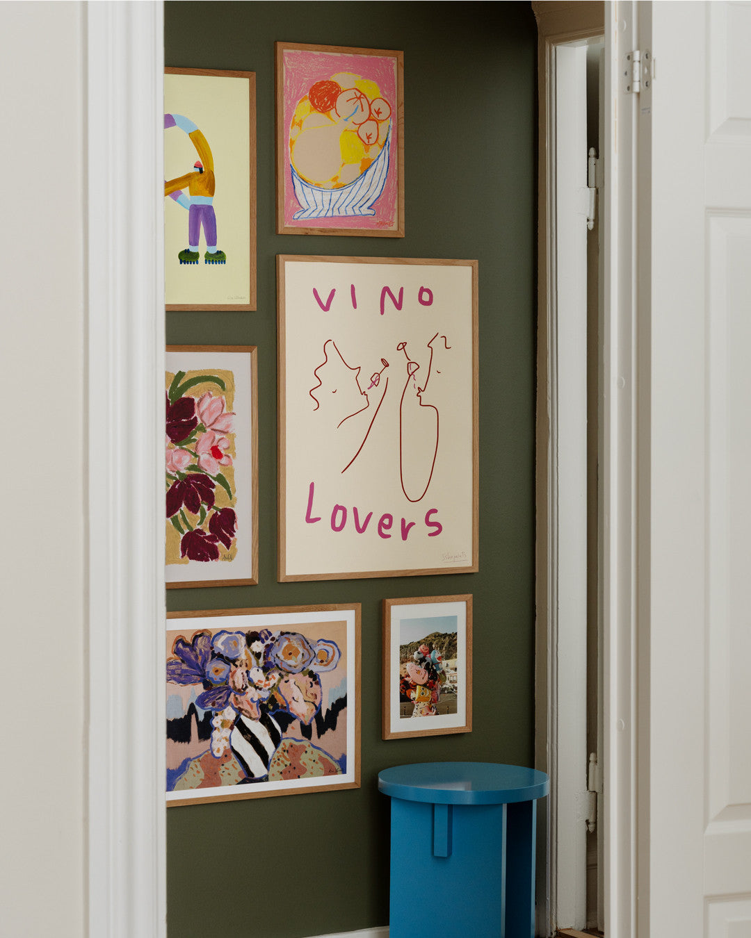 The Poster Club – Poster & Frame Art Group