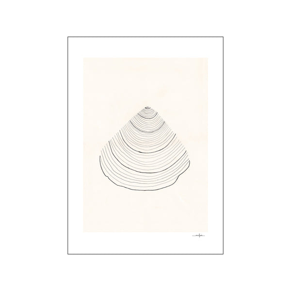 Shell – B2C | Poster & Frame