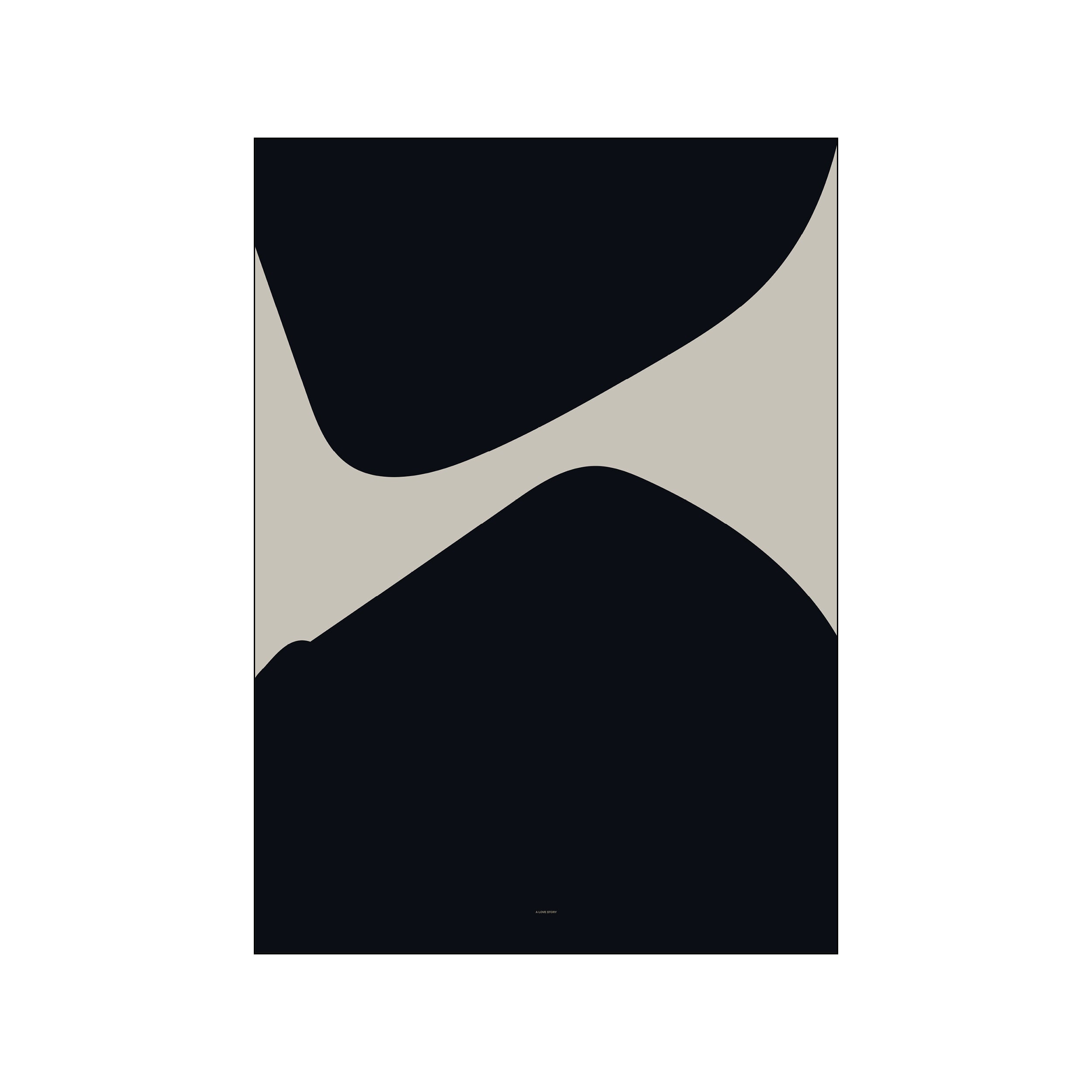 Movement – Poster & Frame Art Group