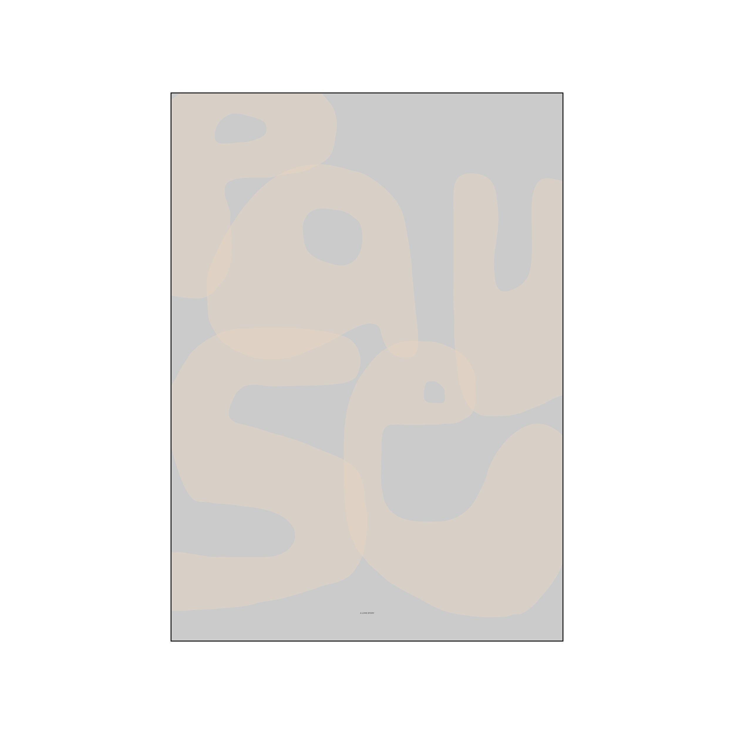 Pause – Poster & Frame Art Group