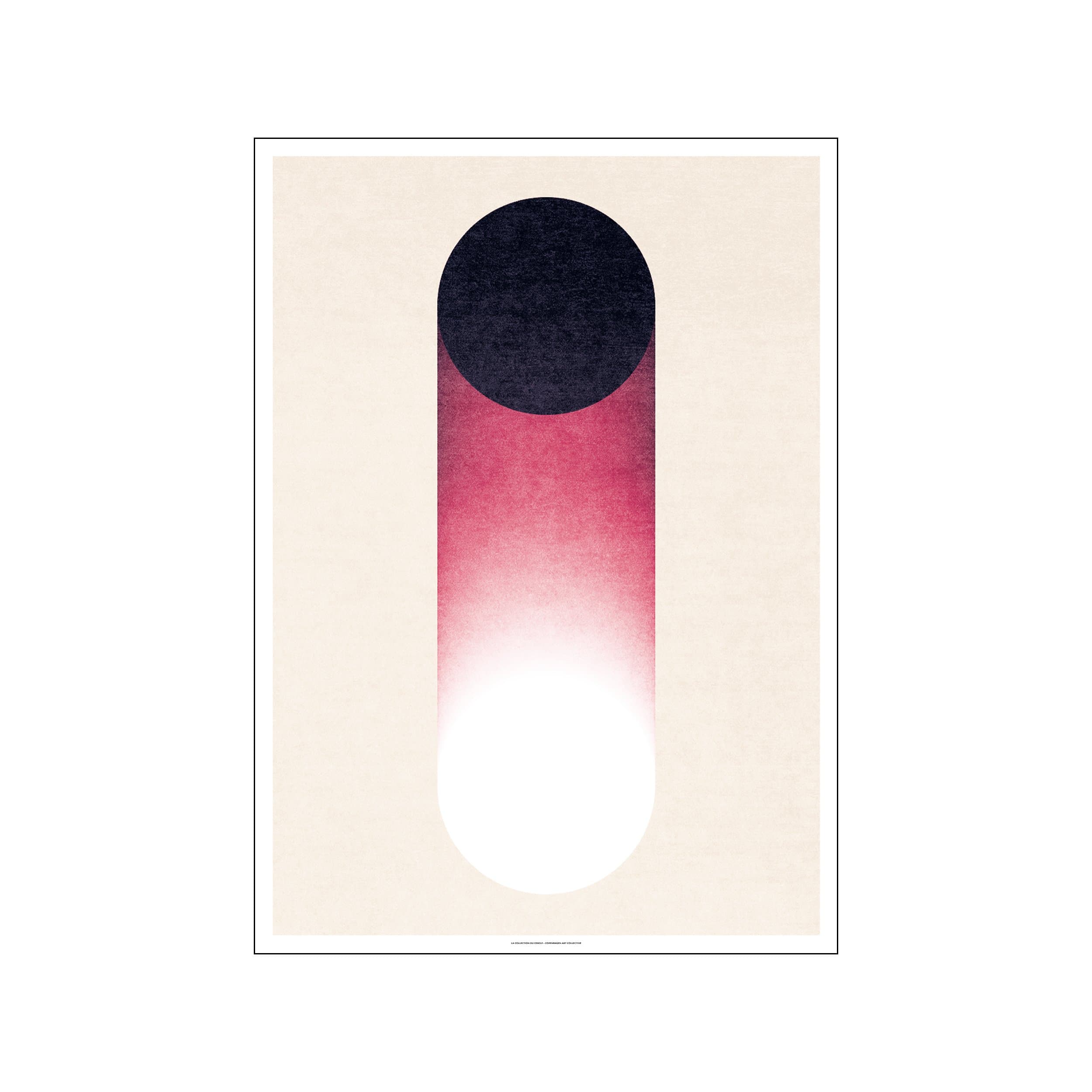 Beam 3 – Poster & Frame Art Group