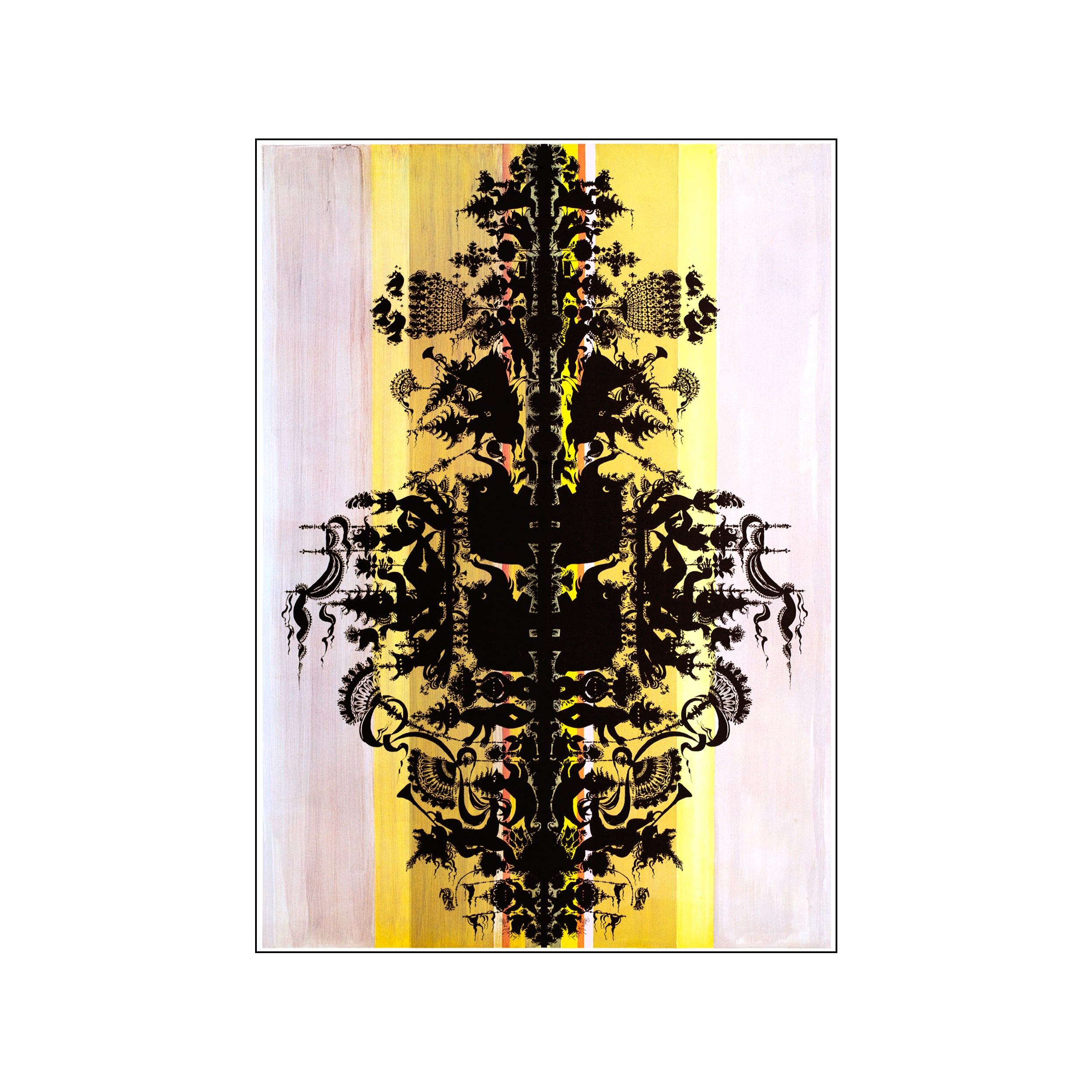 King Solomon 2 – Poster & Frame Art Group