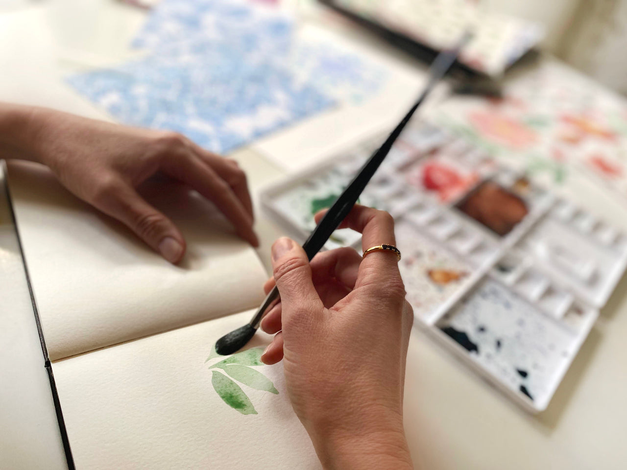 Bloomery Decor – Poster & Frame Art Group