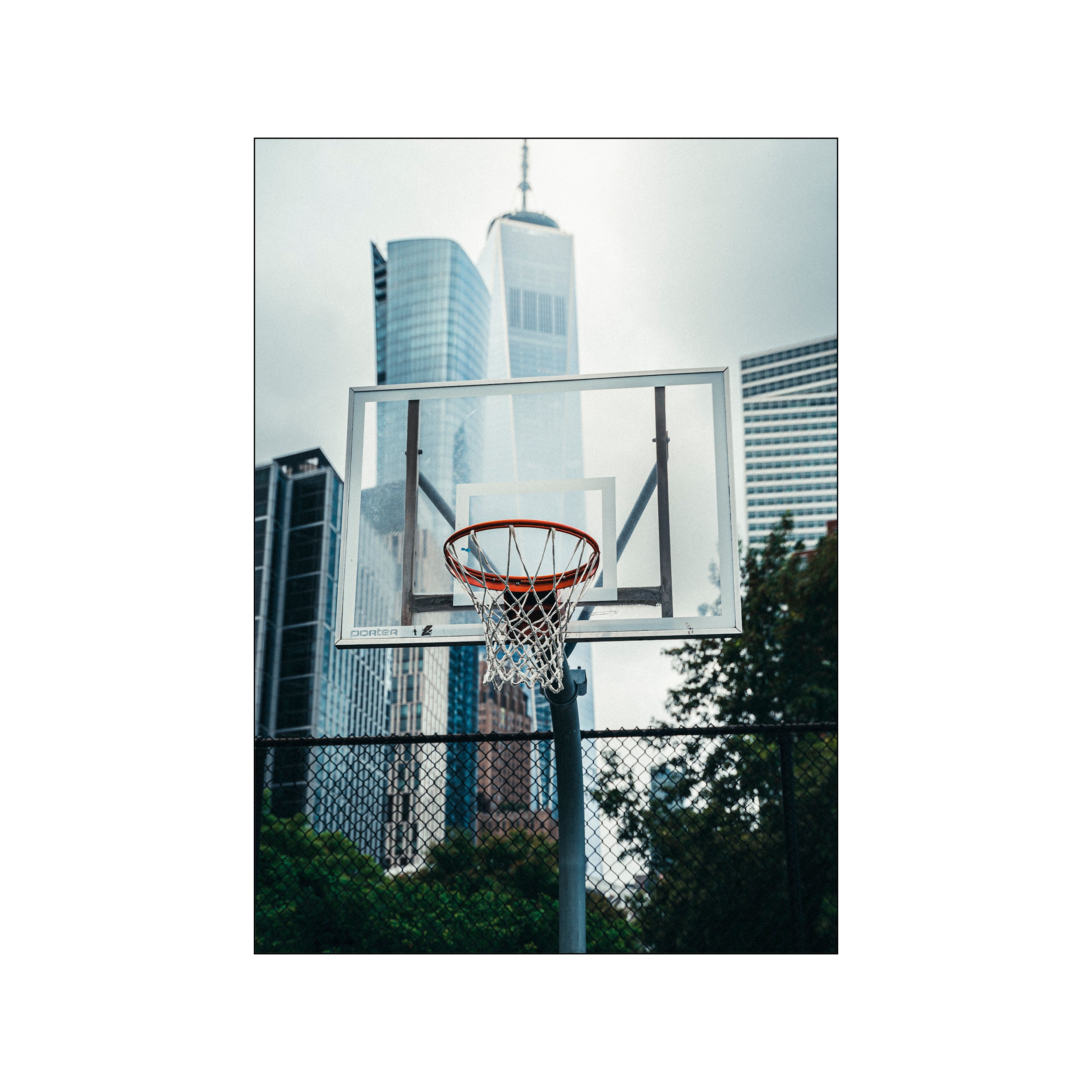 Build Your Game – Poster & Frame Art Group