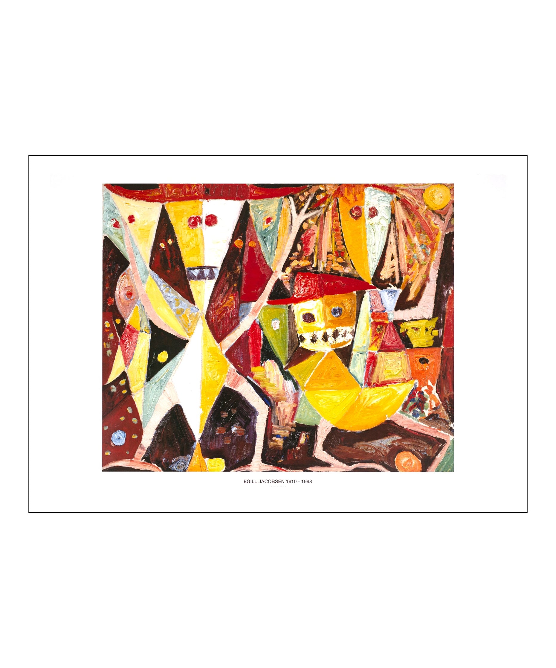 Landscape Posters – Poster & Frame Art Group