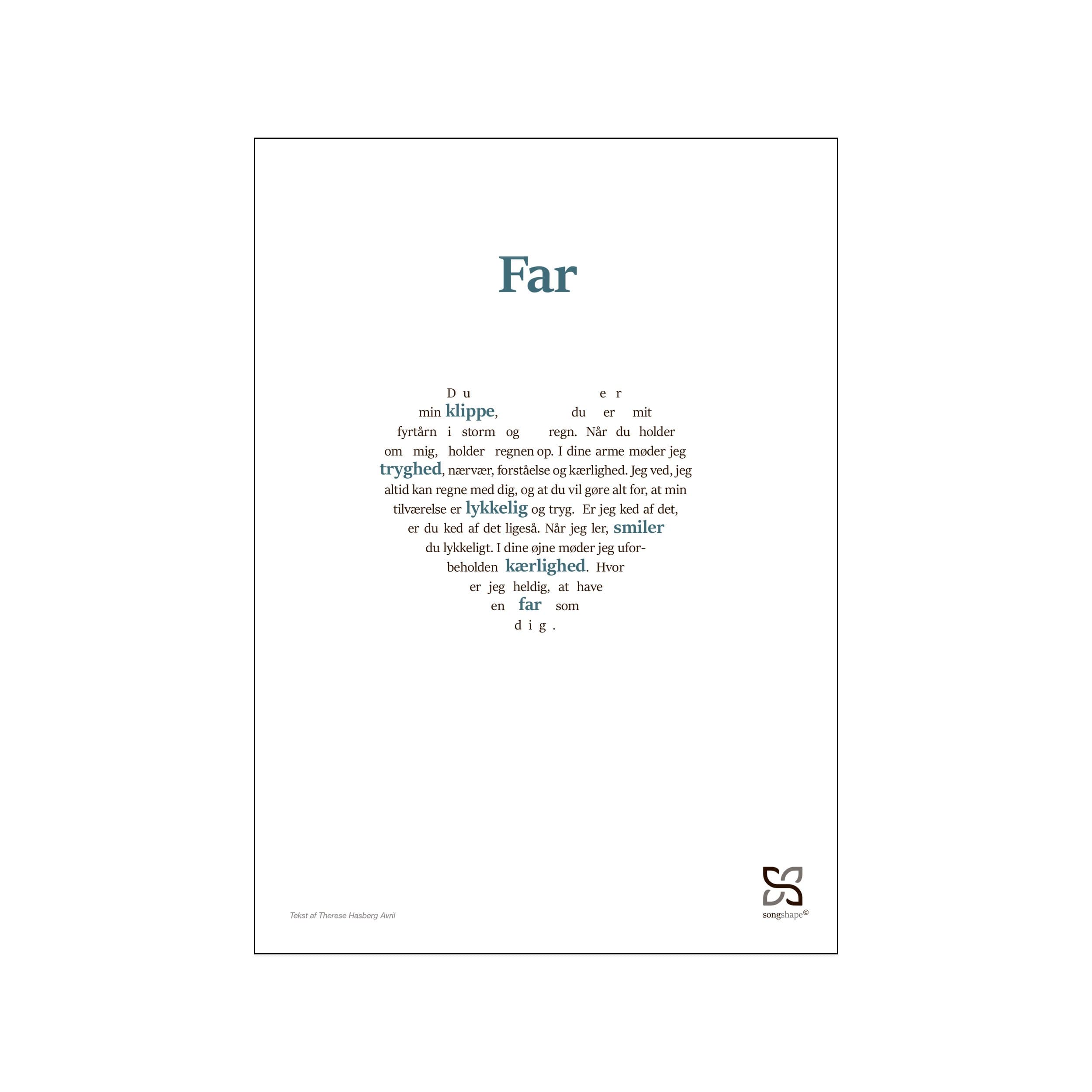 Far – Poster & Frame Art Group