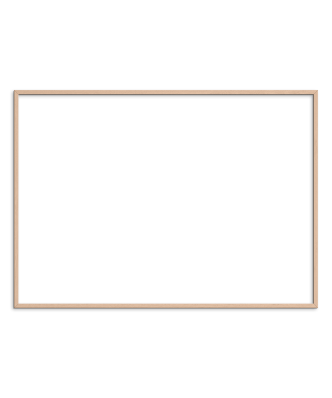 70 x 100 cm Frames – Poster & Frame Art Group