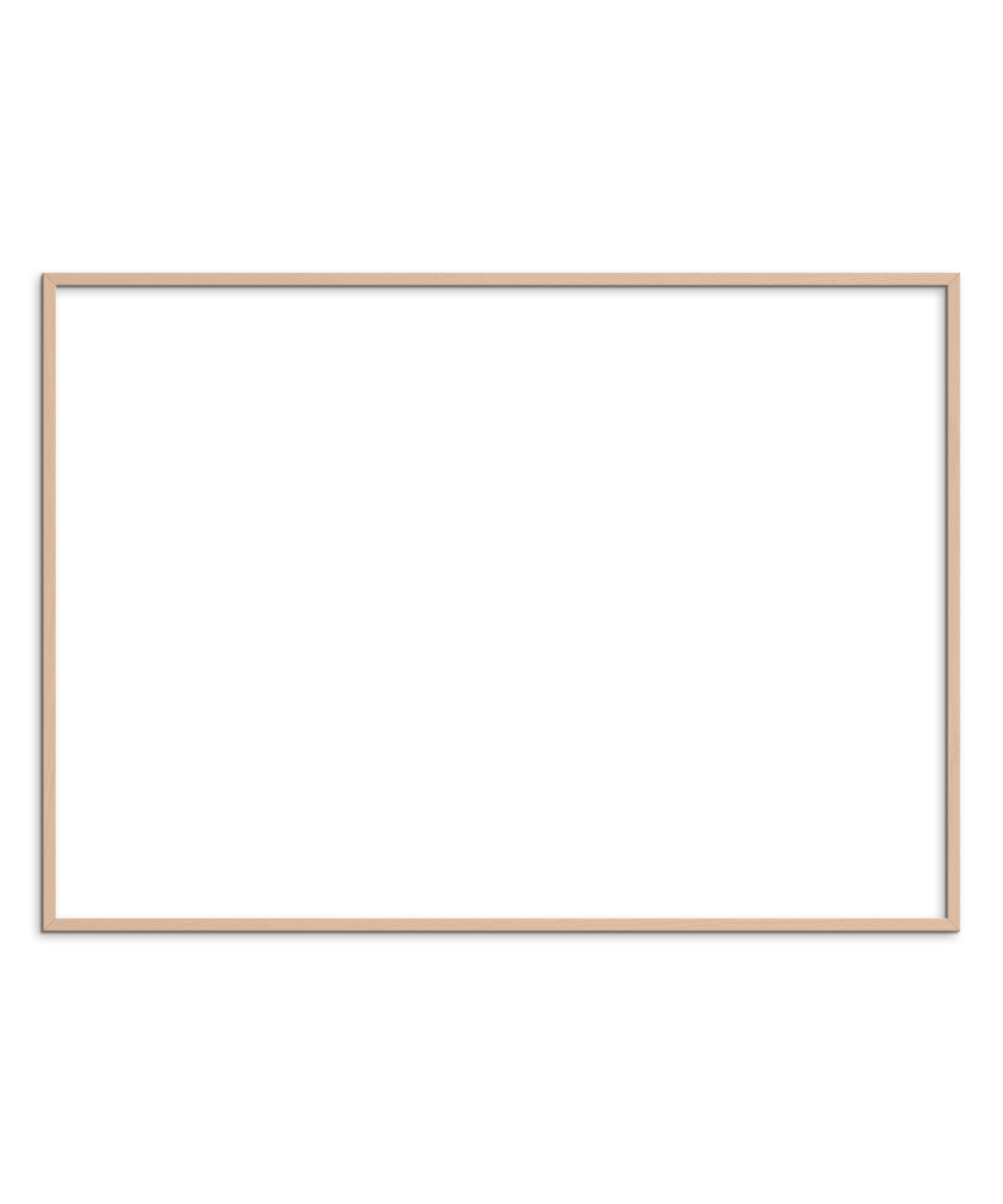 70 x 100 cm Frames – Poster & Frame Art Group