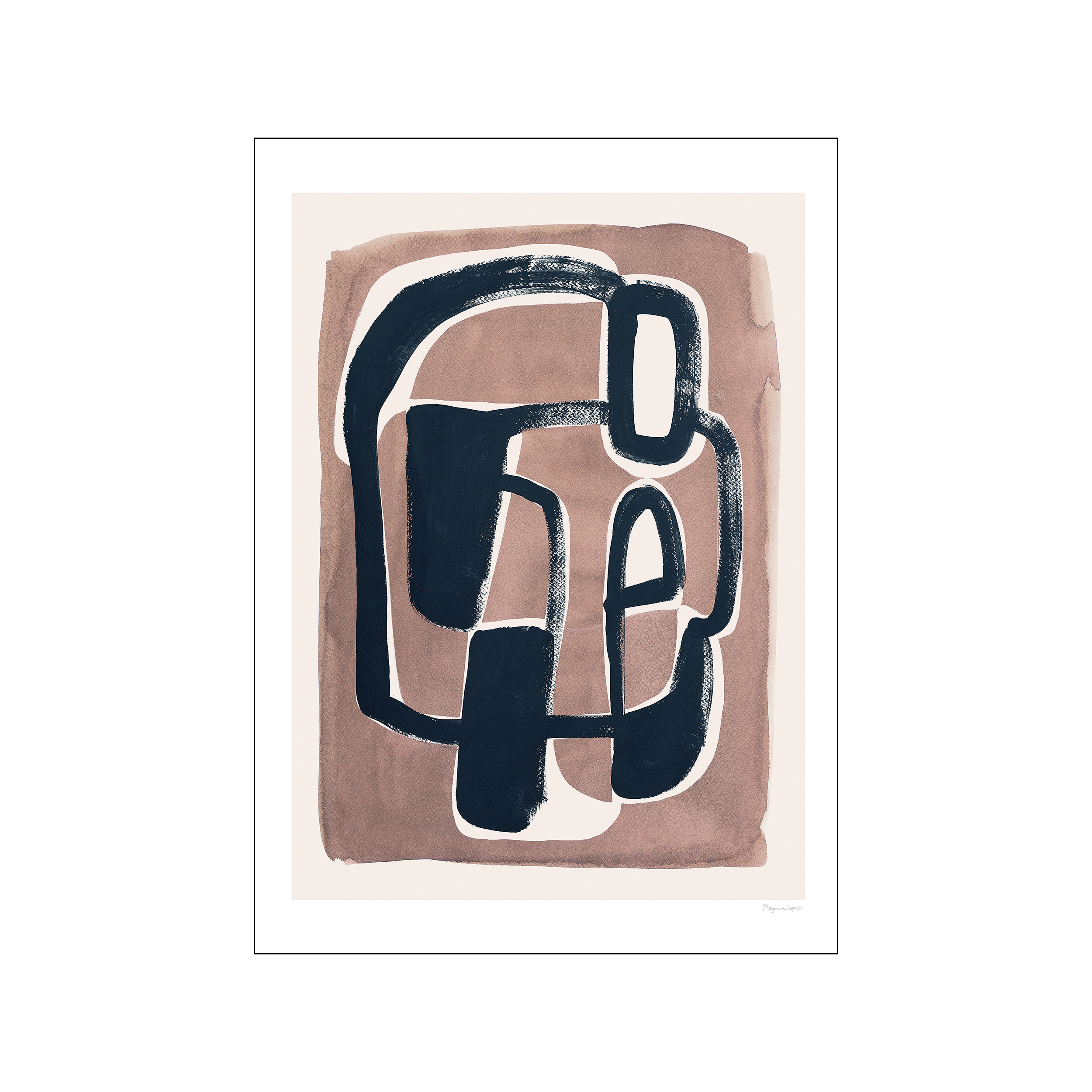 Grap – Poster & Frame Art Group