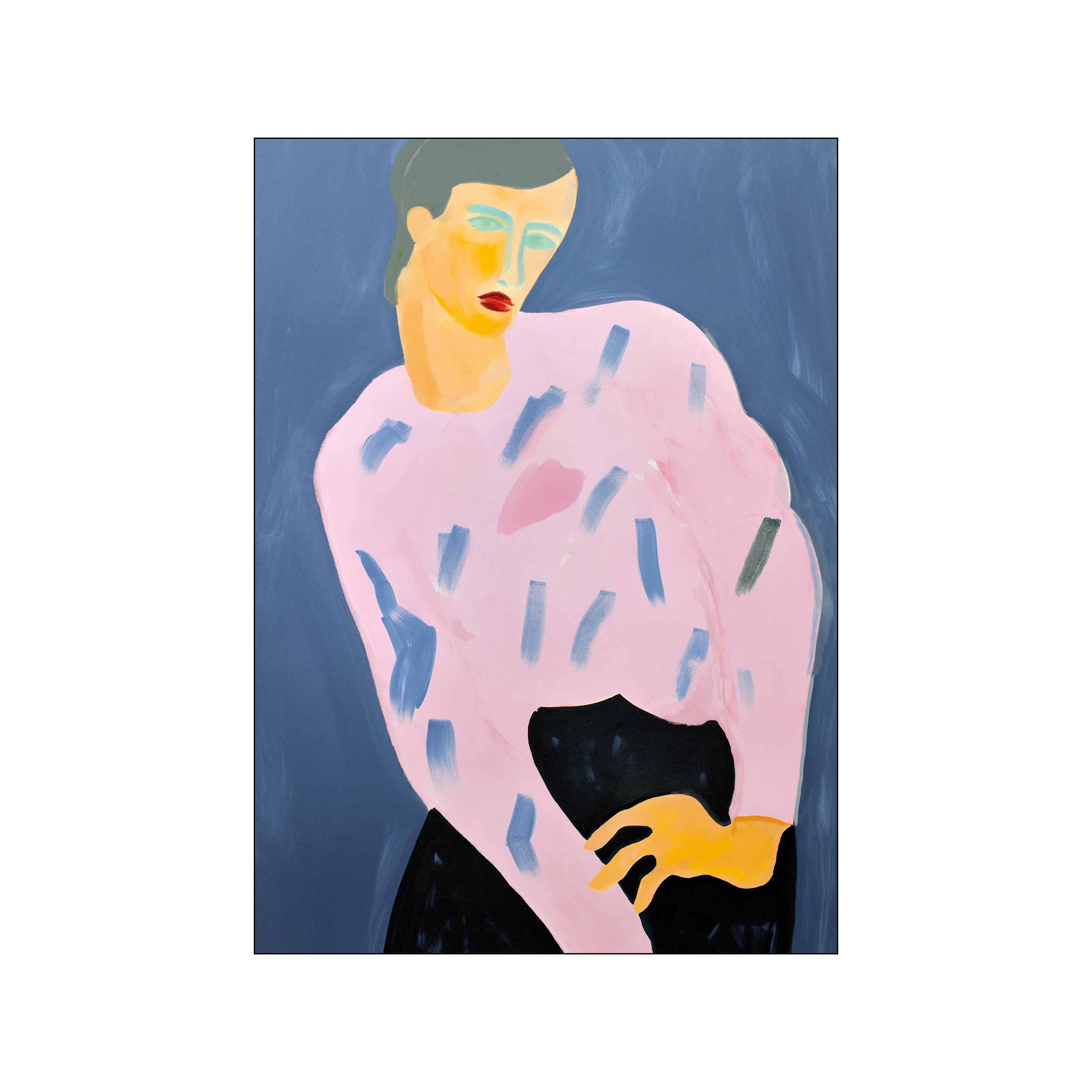 Jester – Poster & Frame Art Group