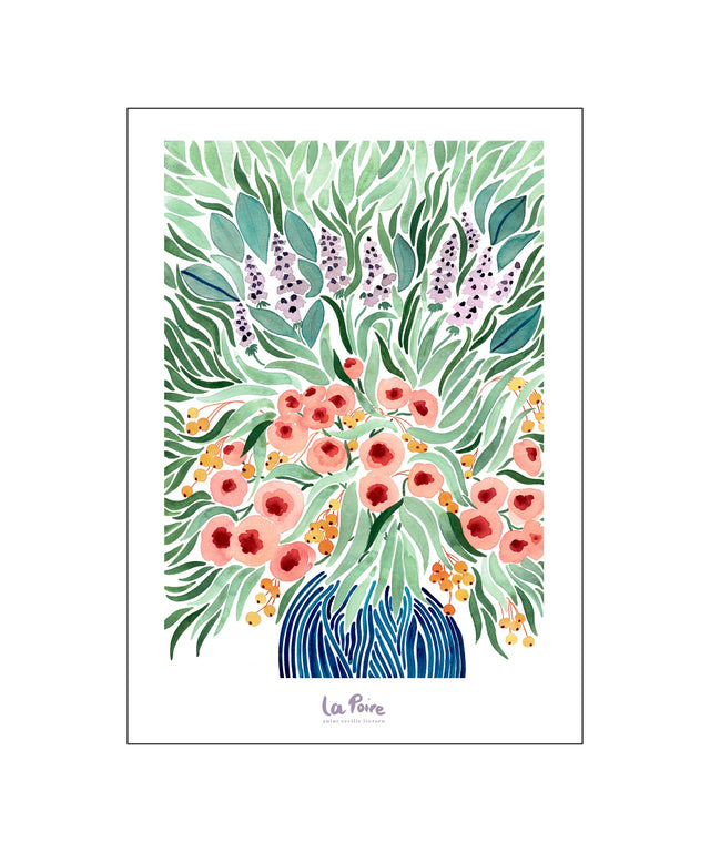 La Poire – Poster & Frame Art Group