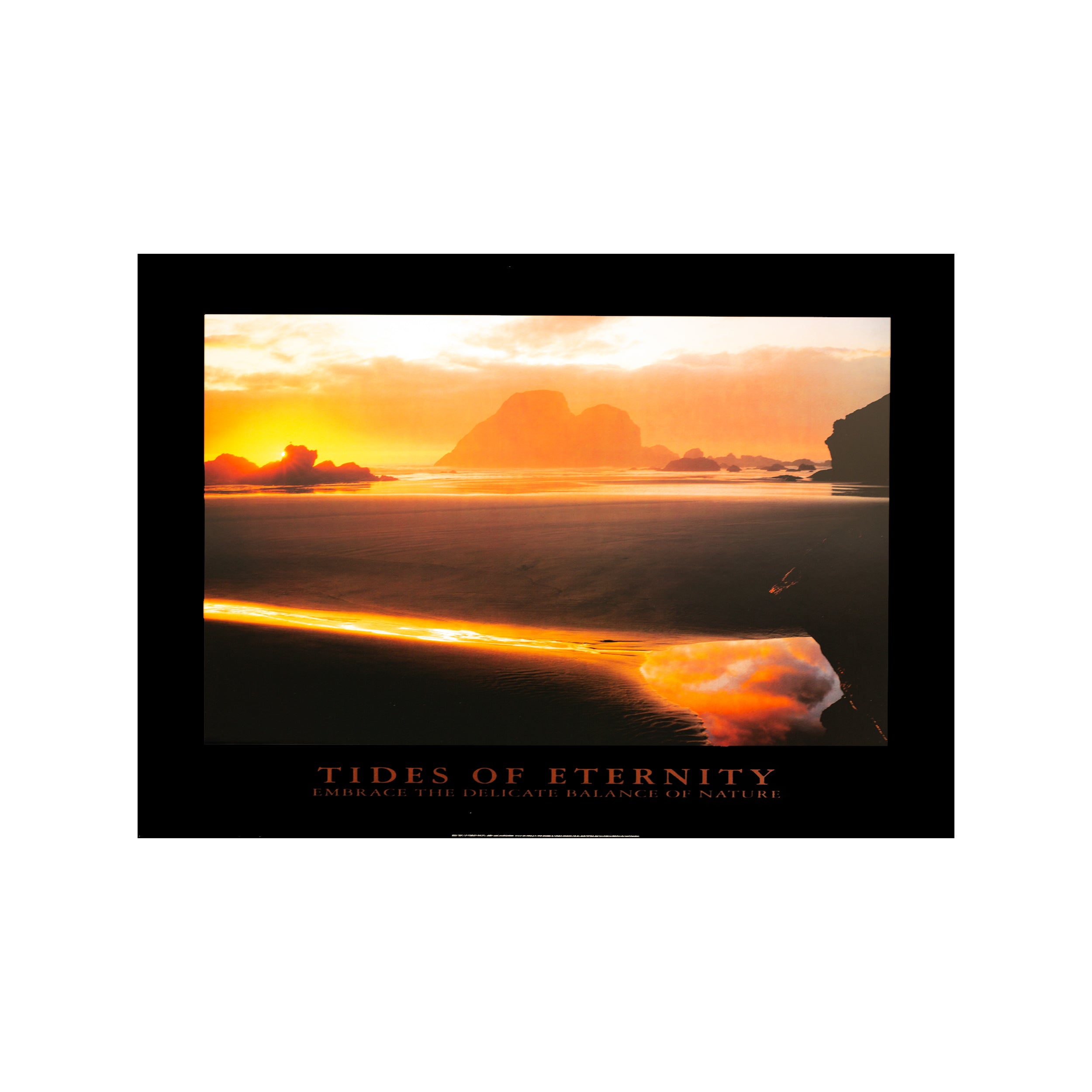 Tides of Eternity – Poster & Frame Art Group