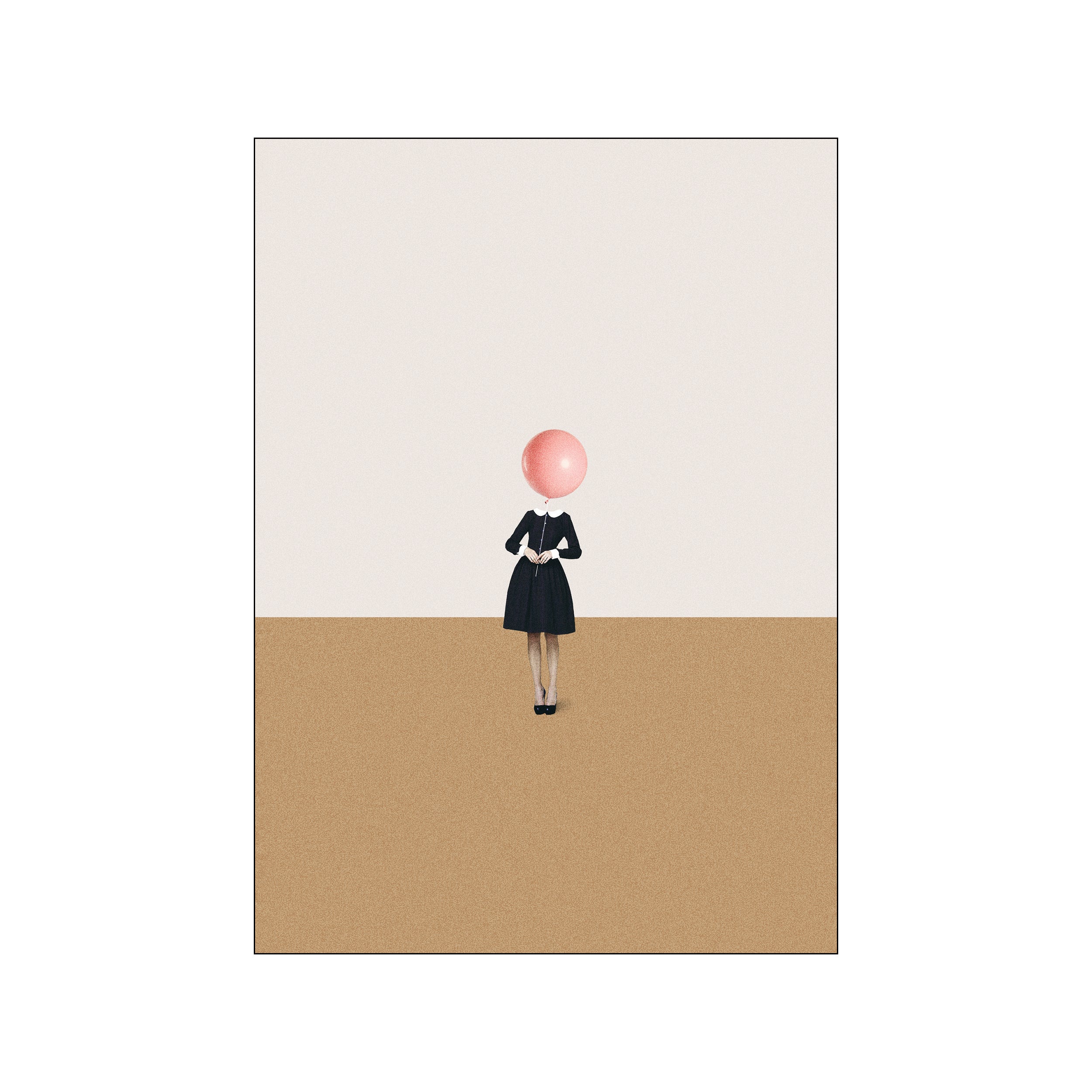 Obvious imperfections – Poster & Frame Art Group