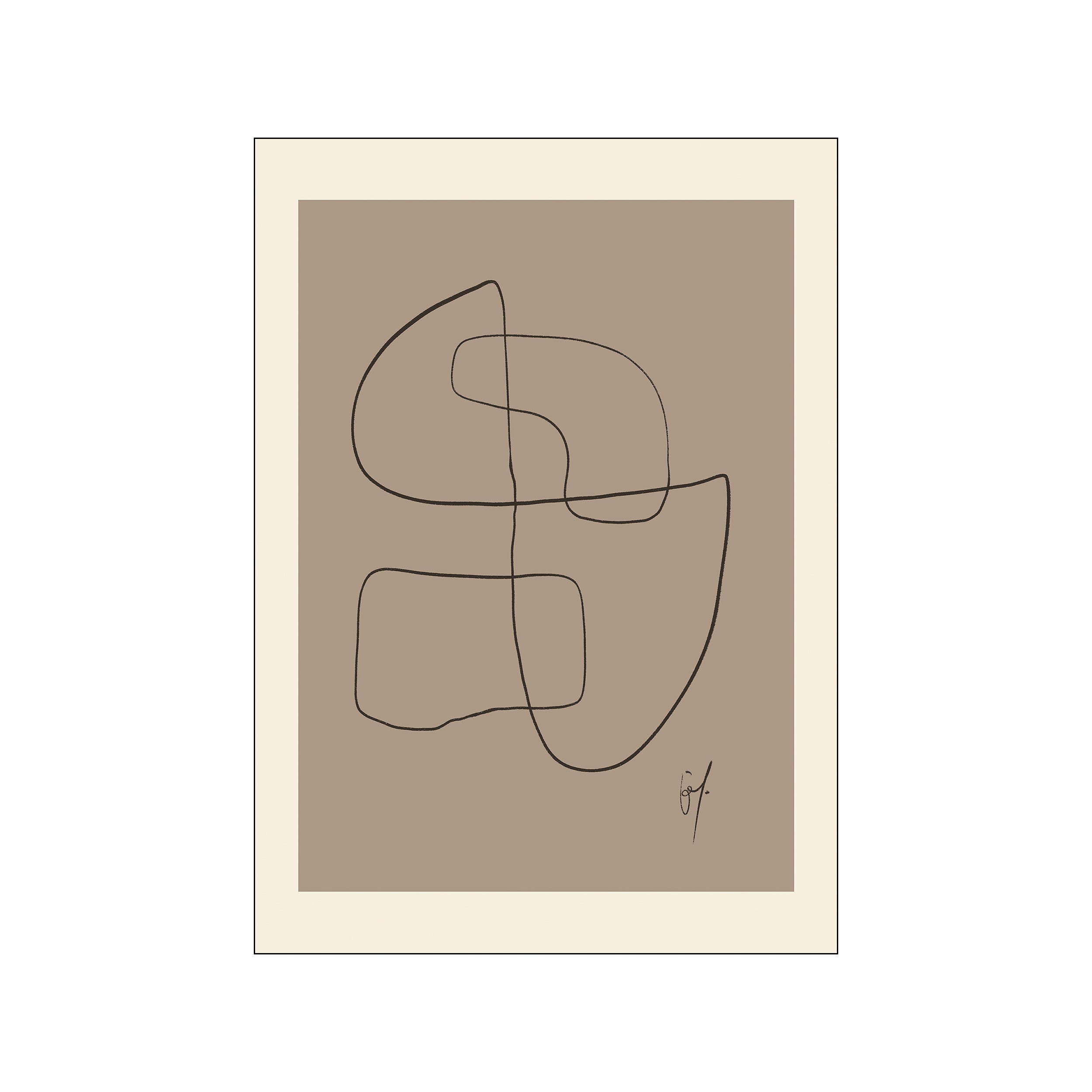 Lois - Balance – Poster & Frame Art Group