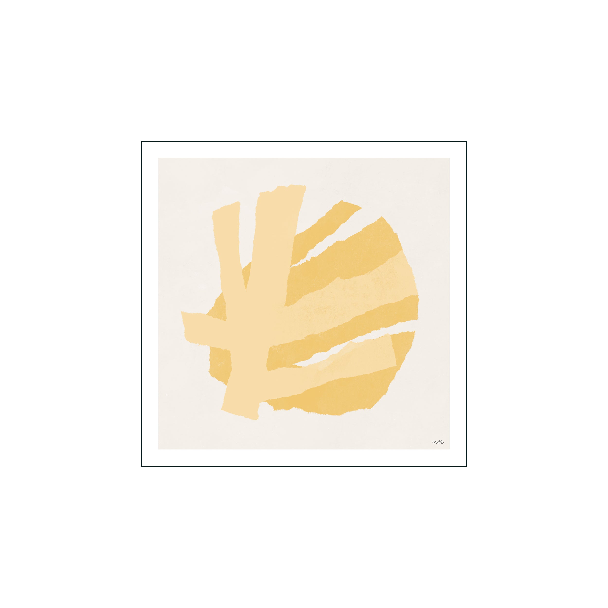 Branching lll – Poster & Frame Art Group