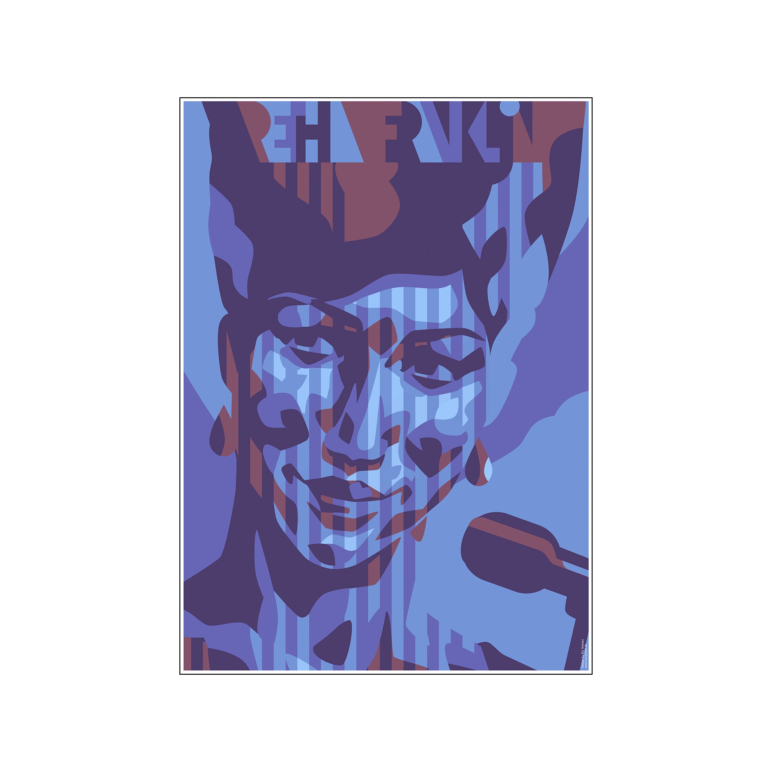 Aretha Franklin – Poster & Frame Art Group