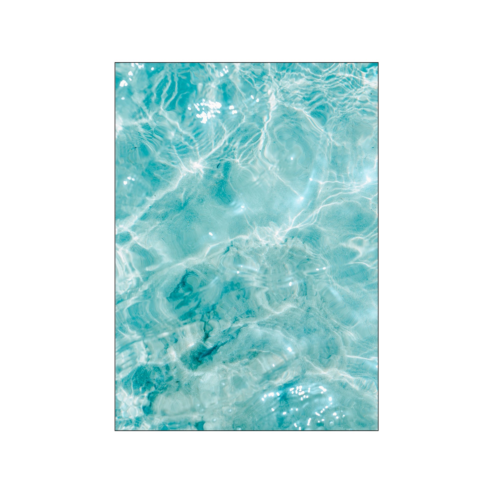 Ostuni 3 – Poster & Frame Art Group