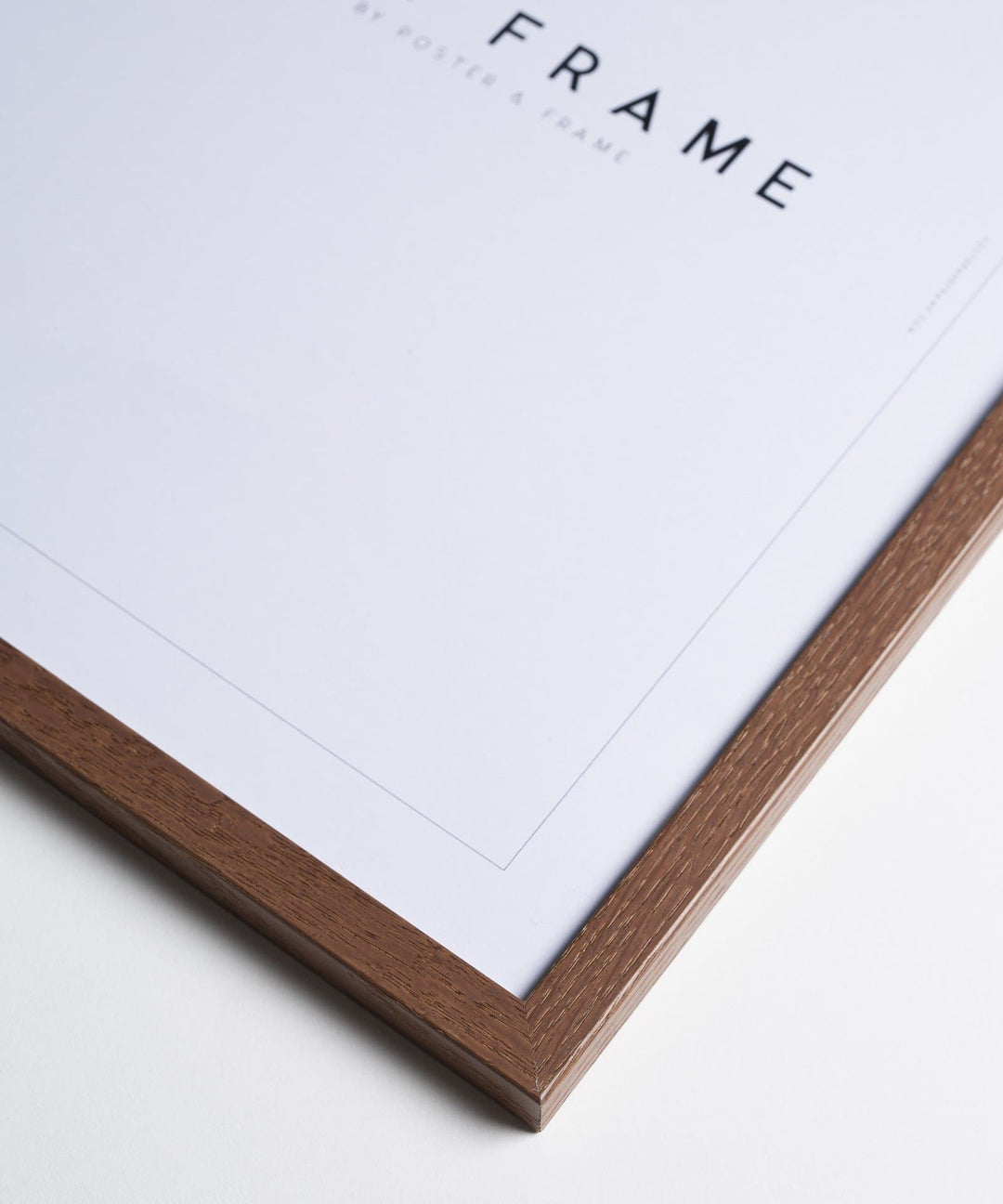 50x50 cm Frames – Poster & Frame Art Group