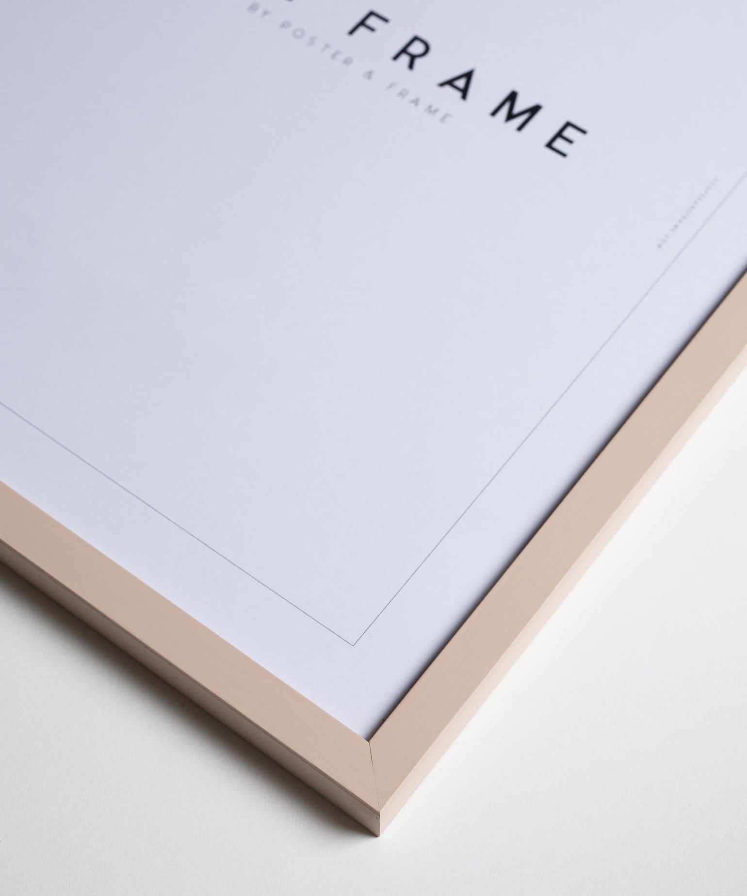70x100 cm Frames – Poster & Frame Art Group