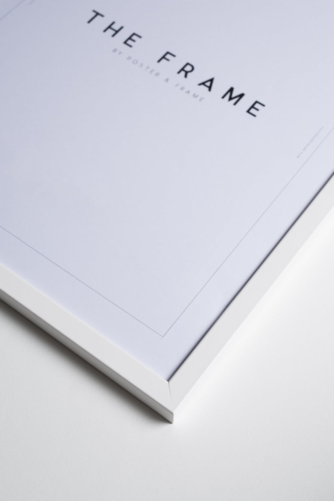 Pop Art Singer Blue – Poster & Frame Art Group