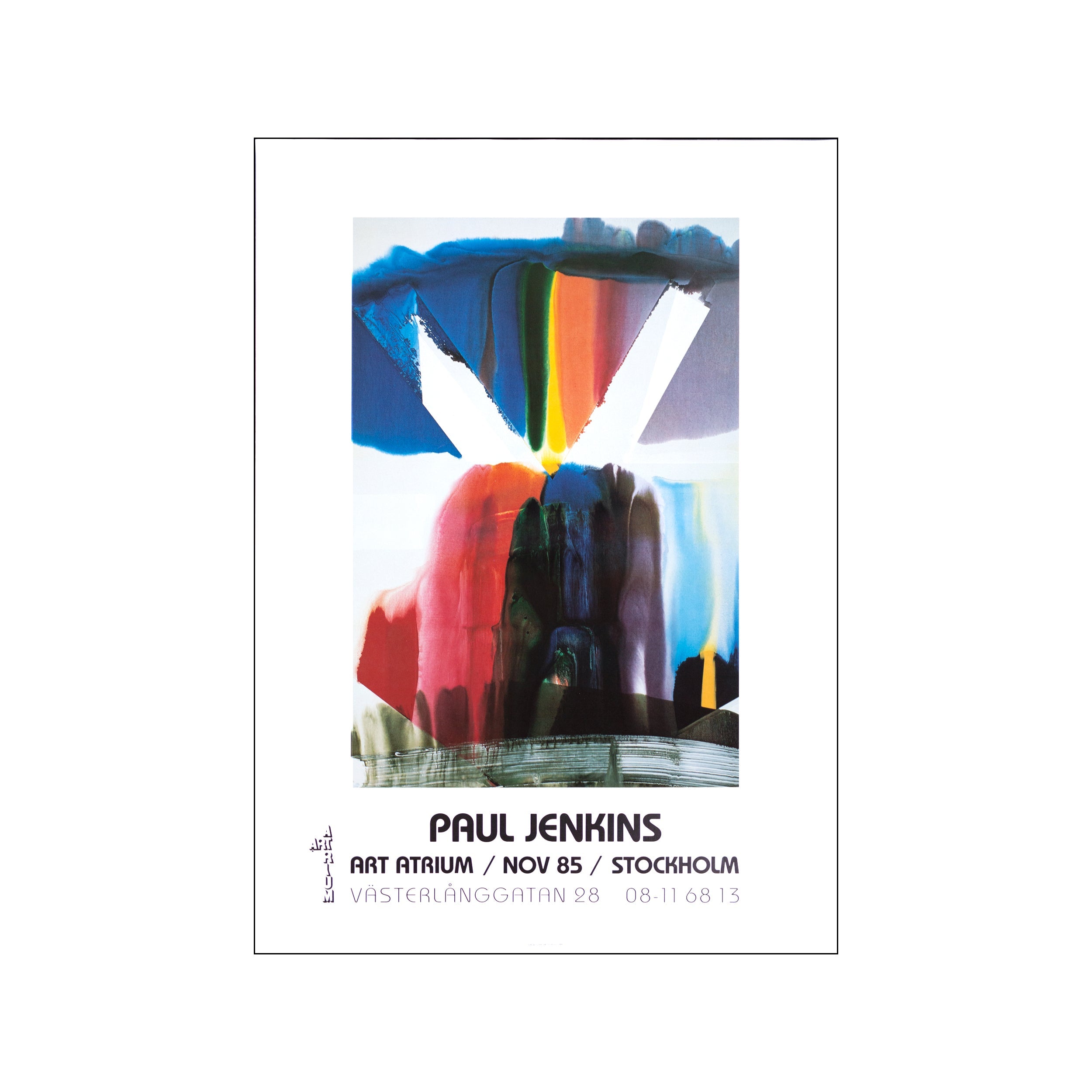 Art Atrium – Poster & Frame Art Group