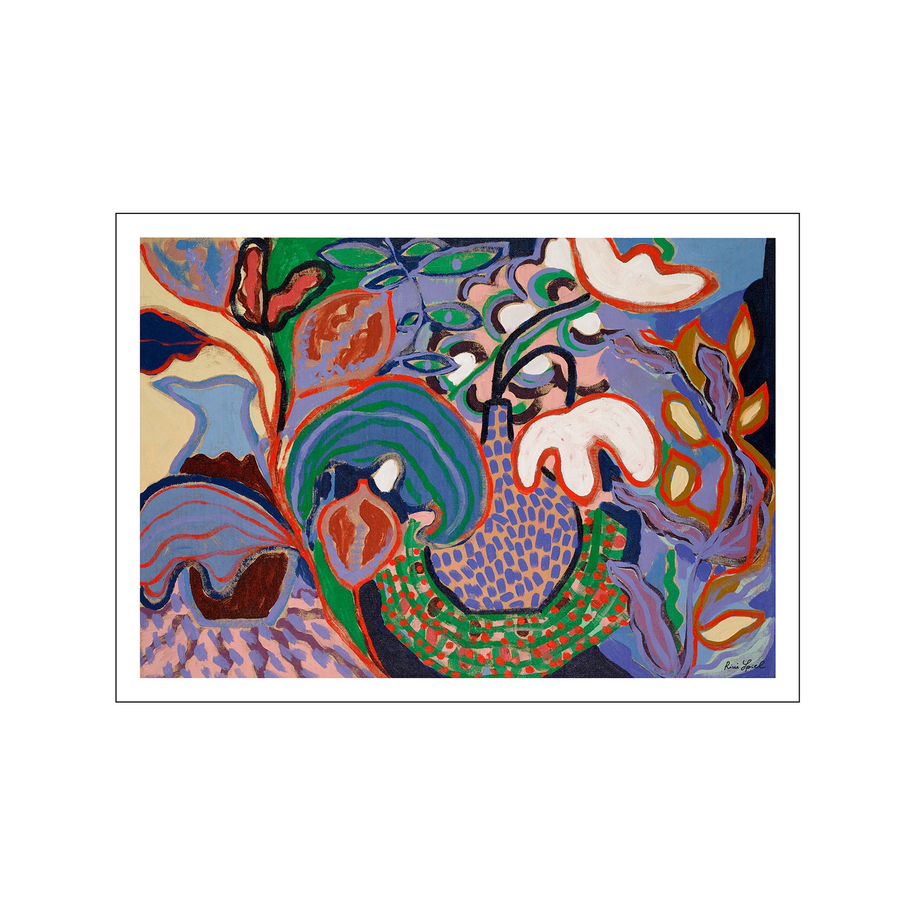Felicity – Poster & Frame Art Group