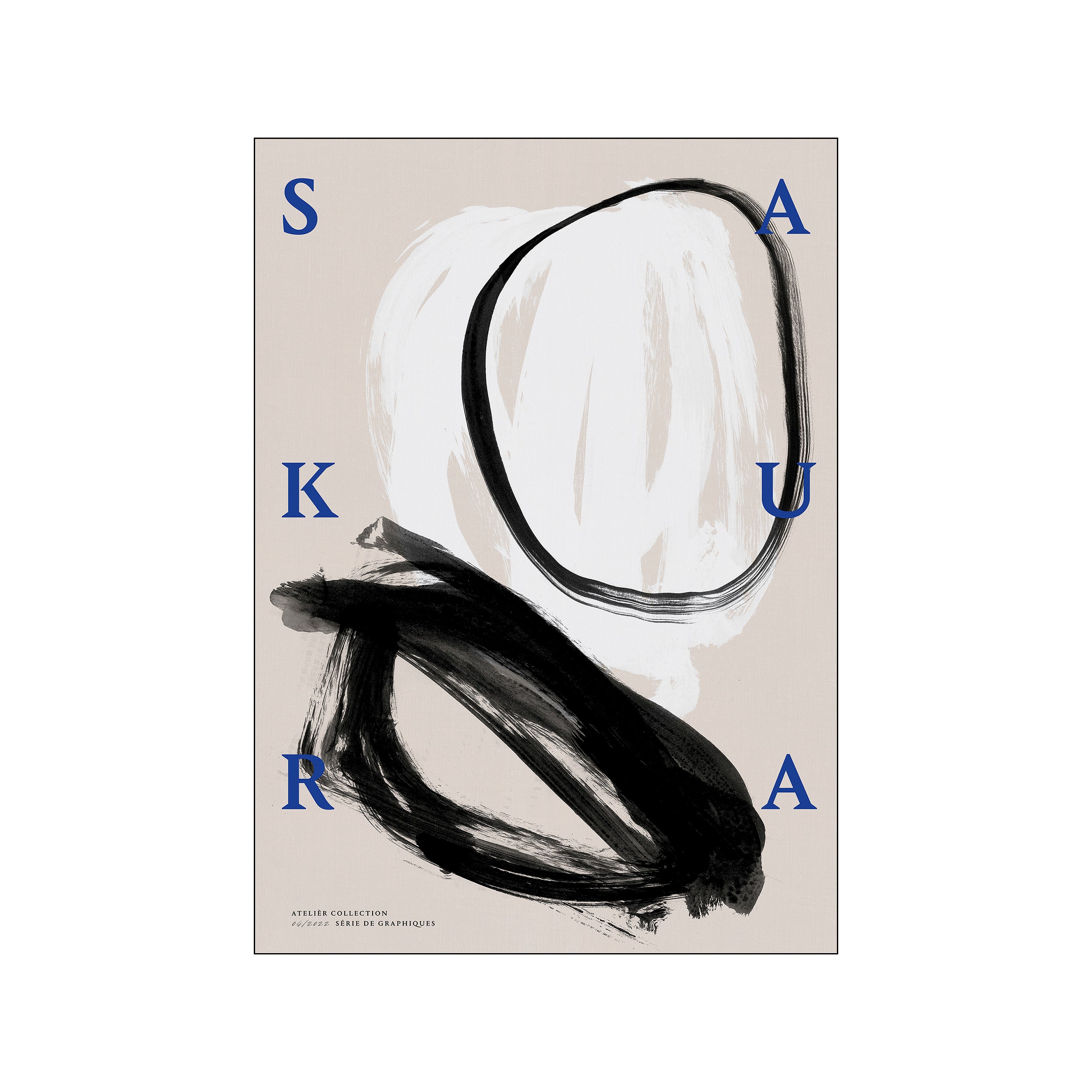 Sakura – Poster & Frame Art Group