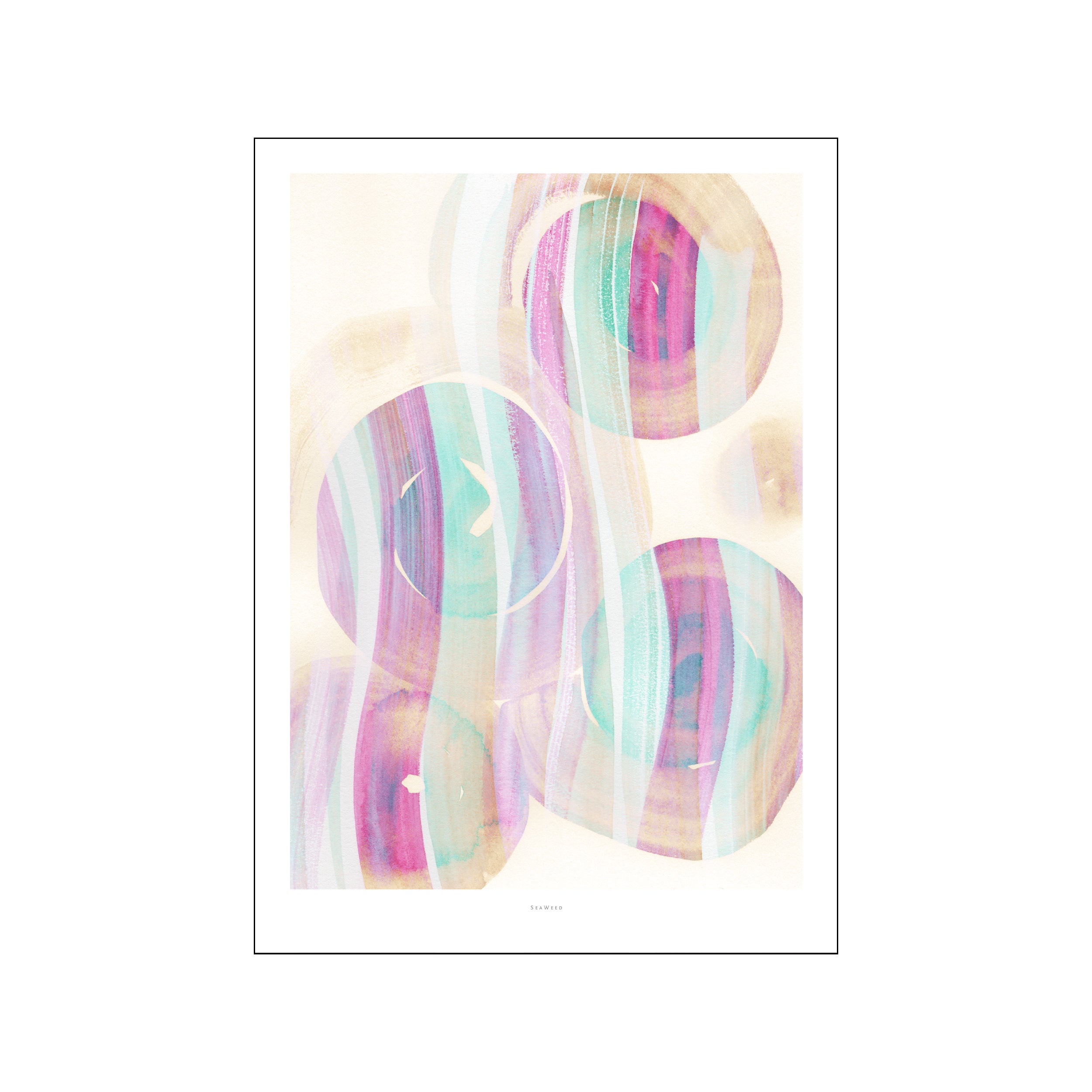 Cinnamon Essence – Poster & Frame Art Group