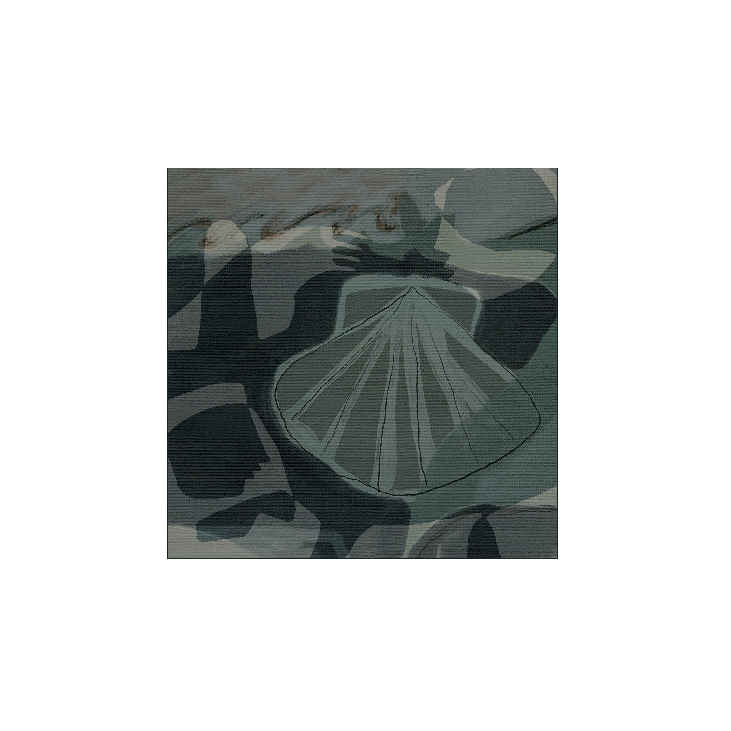 Awakening 4 – Poster & Frame Art Group