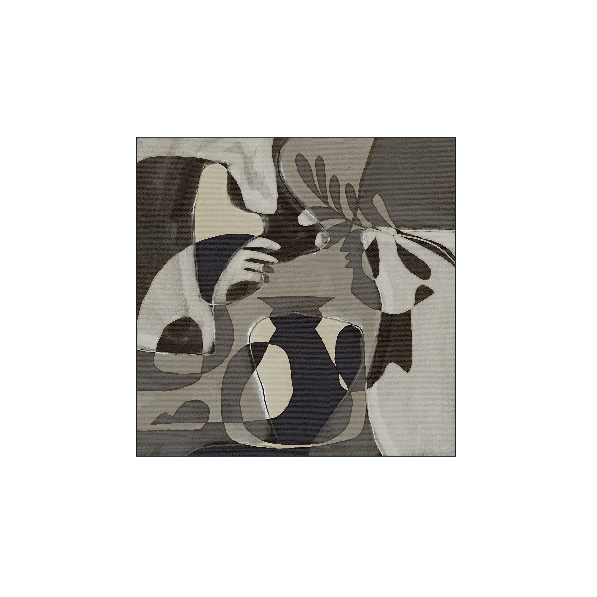 Essence 1 – Poster & Frame Art Group