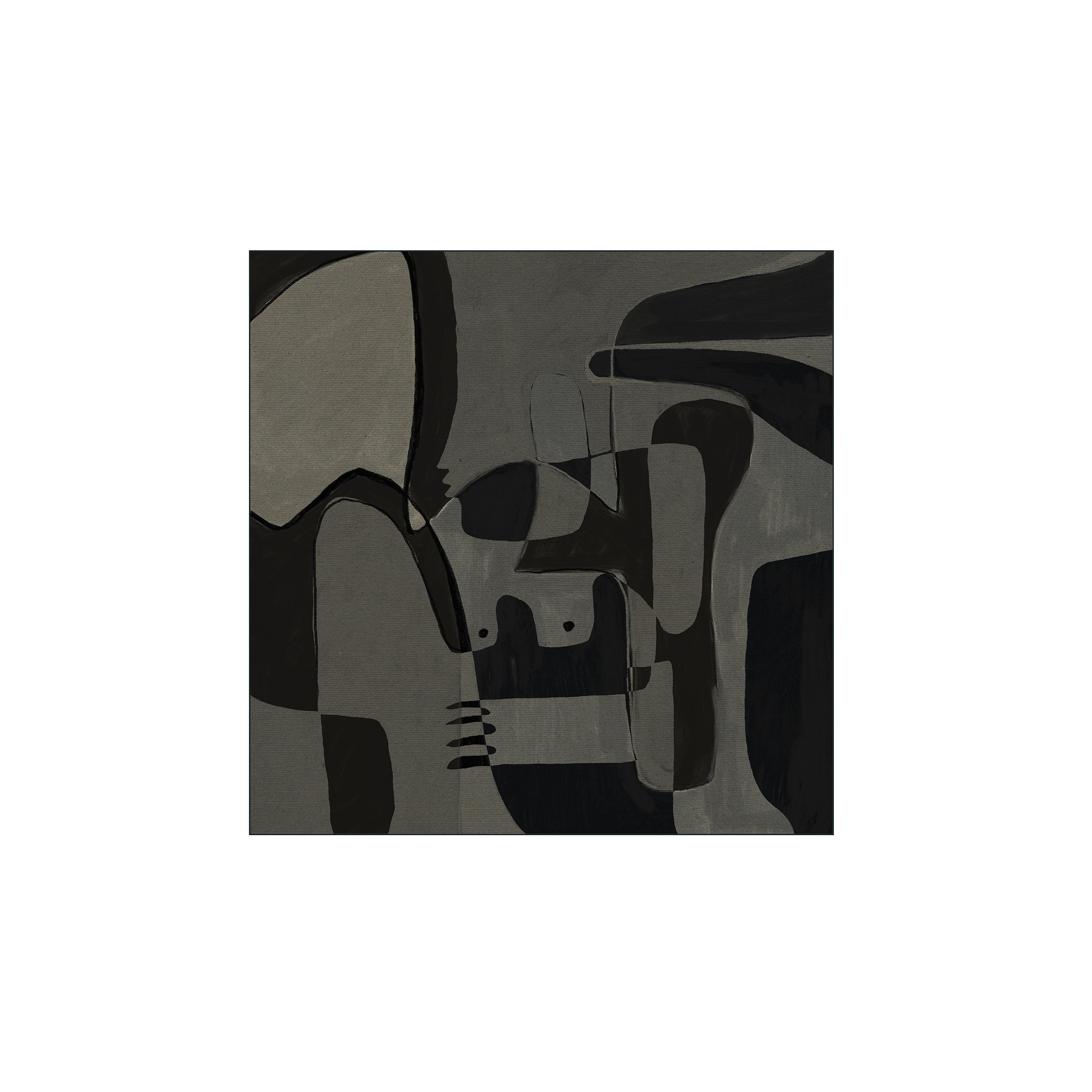 Unfolding 1 – Poster & Frame Art Group