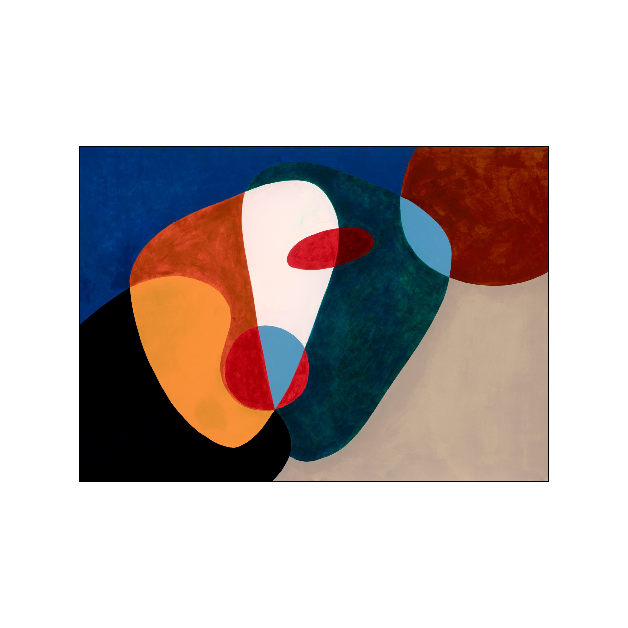 Recon 4 – Poster & Frame Art Group