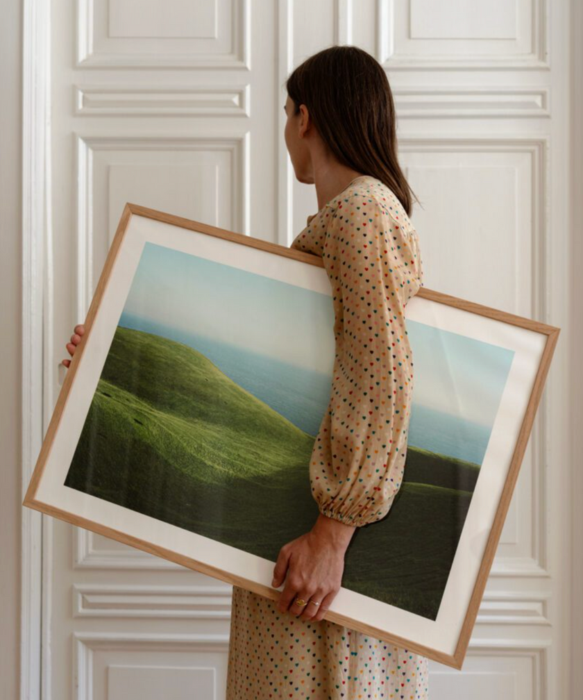 Artists Overview – Poster & Frame Art Group