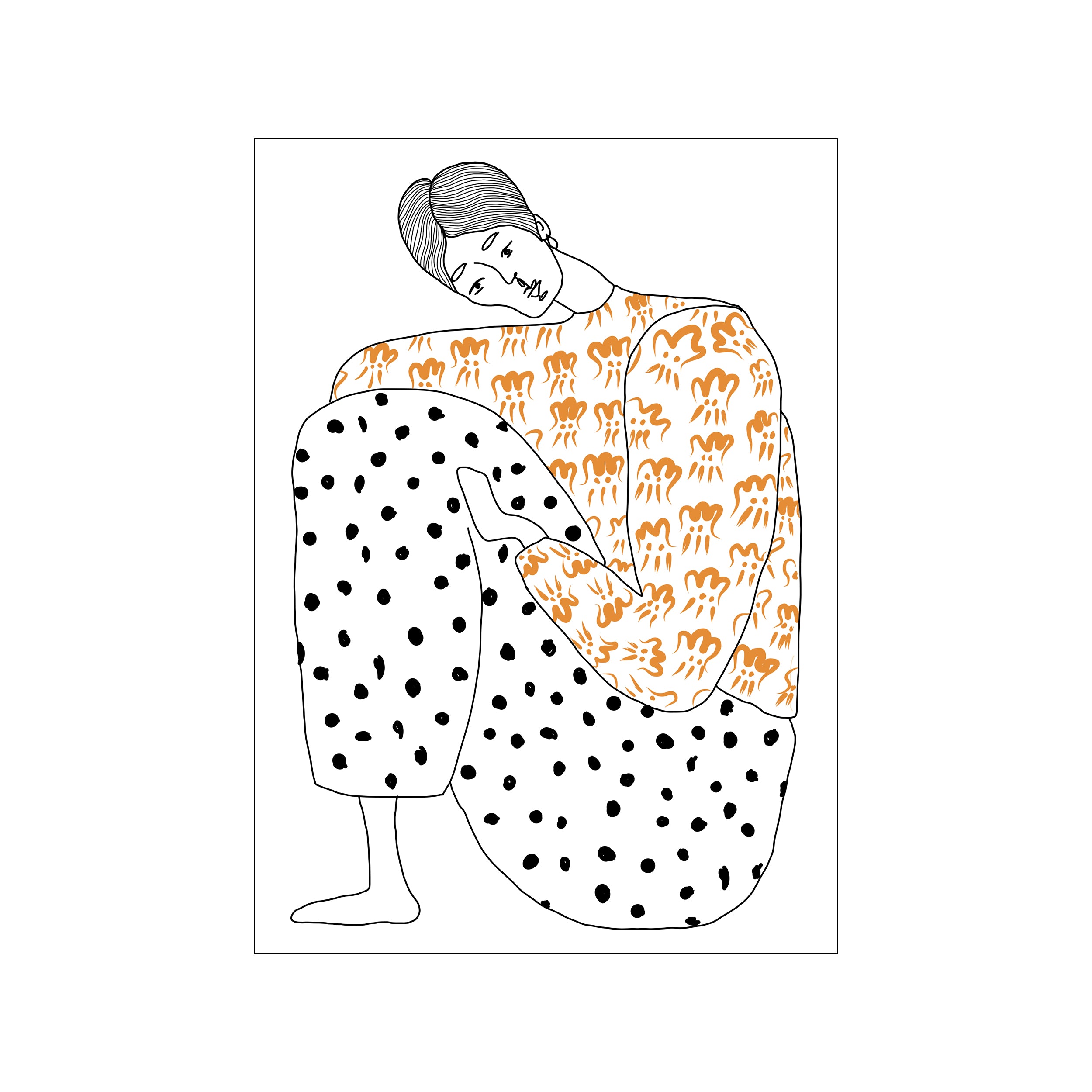 Anne – Poster & Frame Art Group