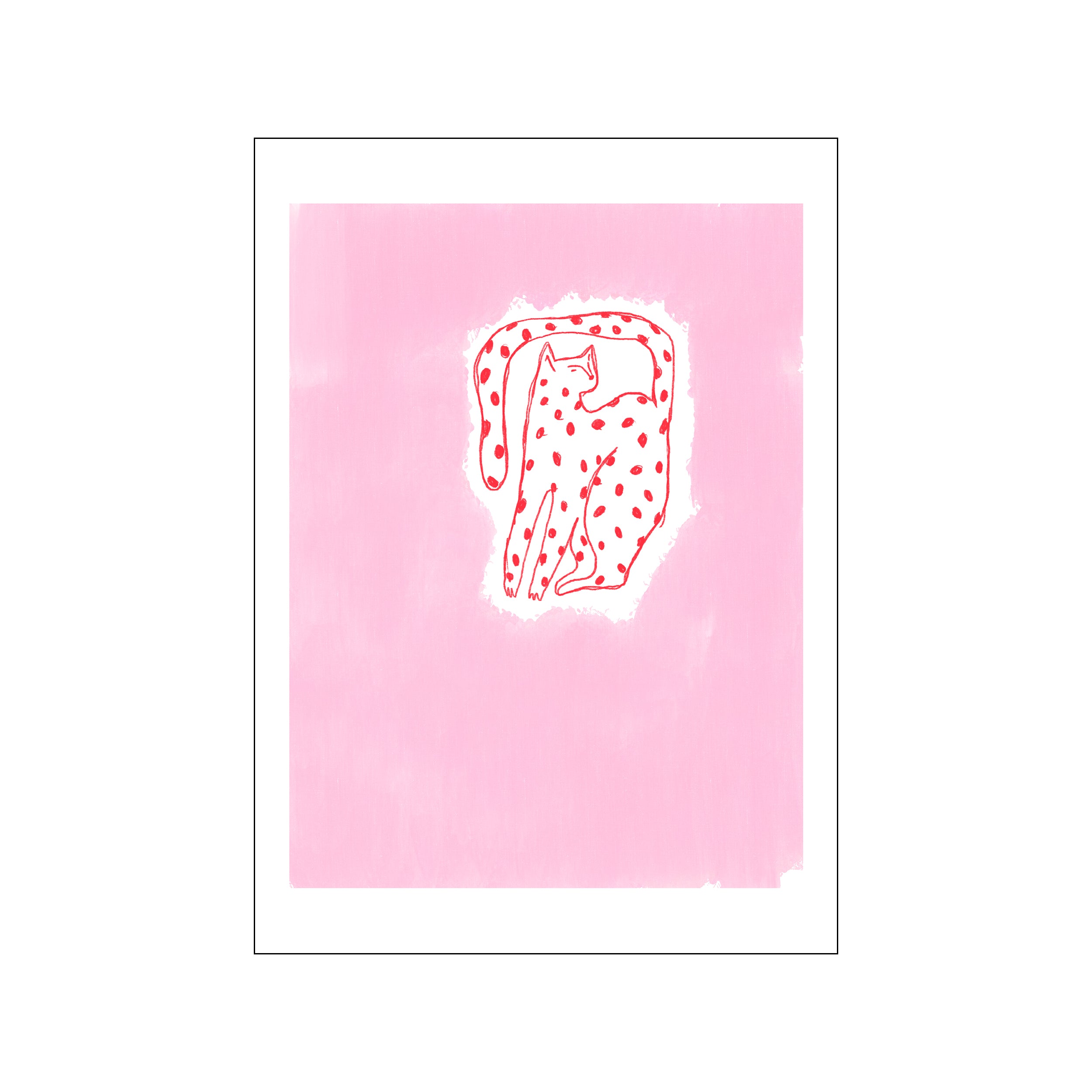 Kari – Poster & Frame Art Group